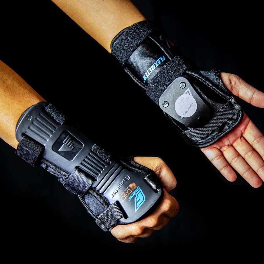 wrist support savers