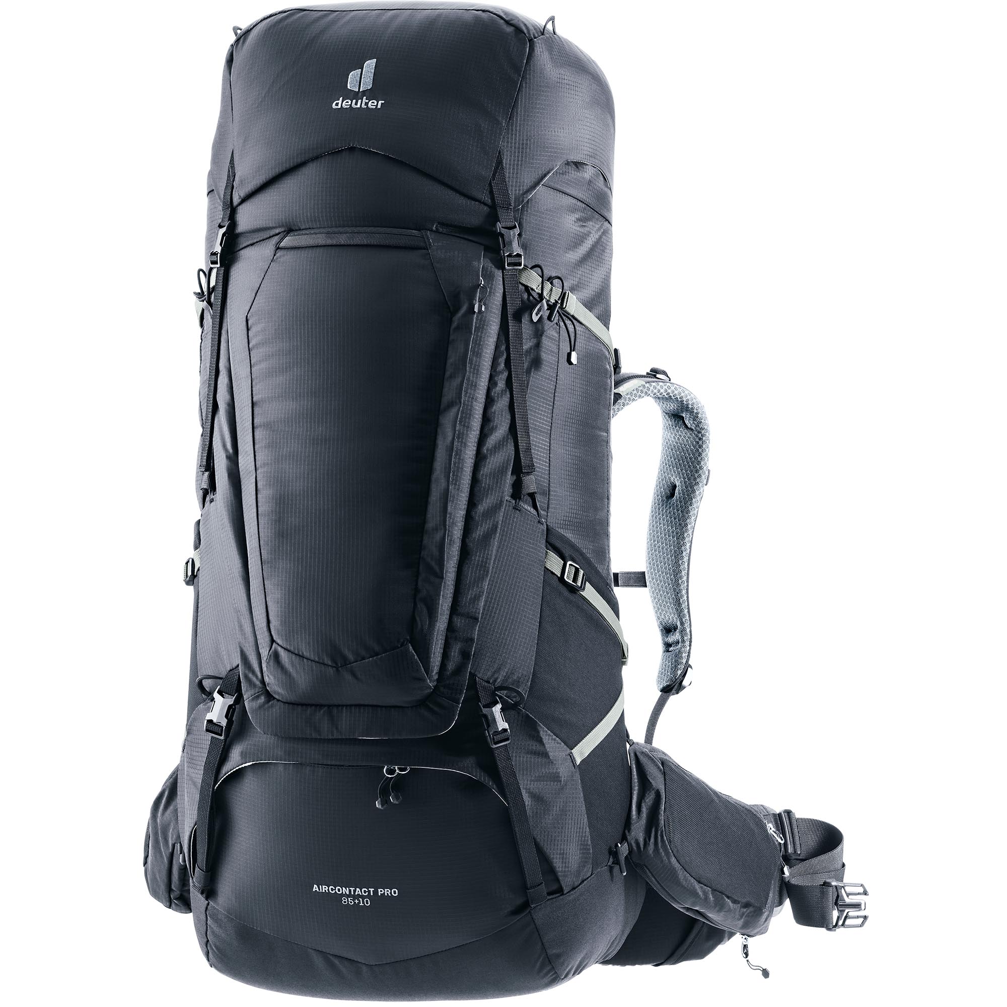 Deuter Aircontact Pro 85+10 Backpacks | Absolute-Snow