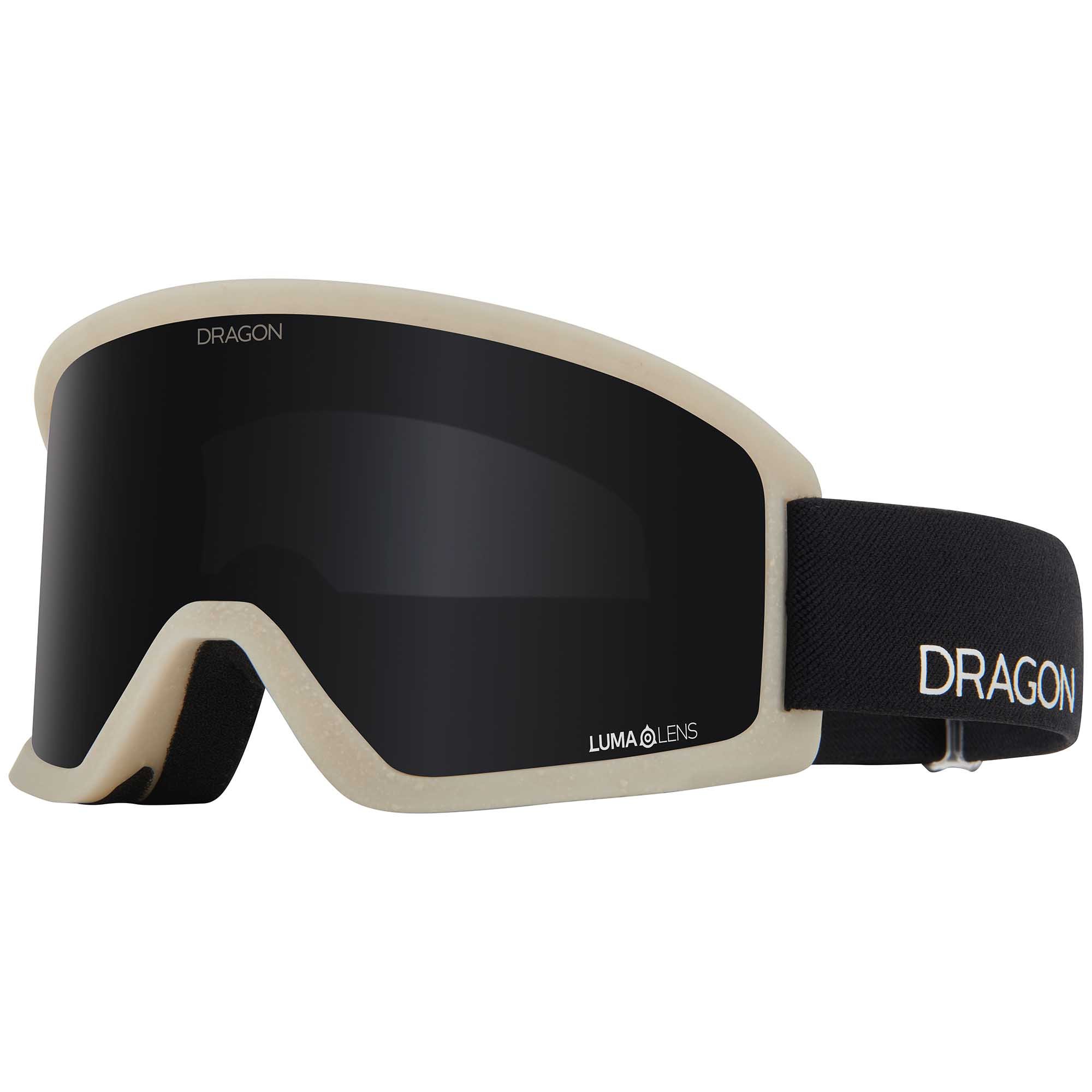 Dragon Dx3 Plus Otg Eyewear | Absolute-Snow