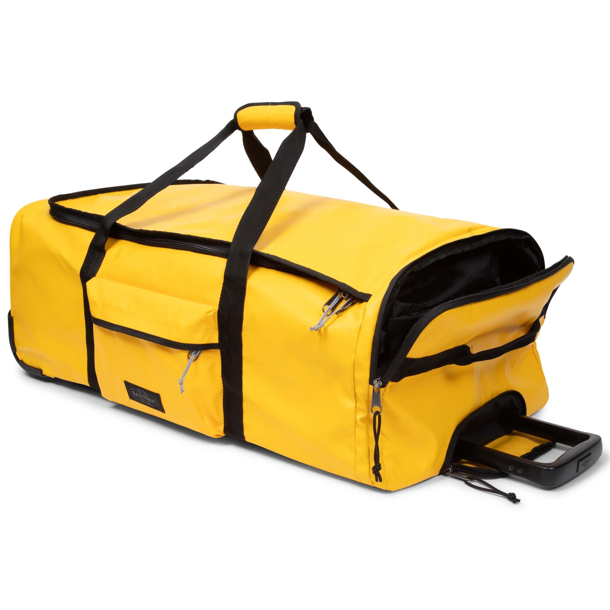 Eastpak Tarp Duffl'r Wheel M 85 Luggage | Absolute-Snow