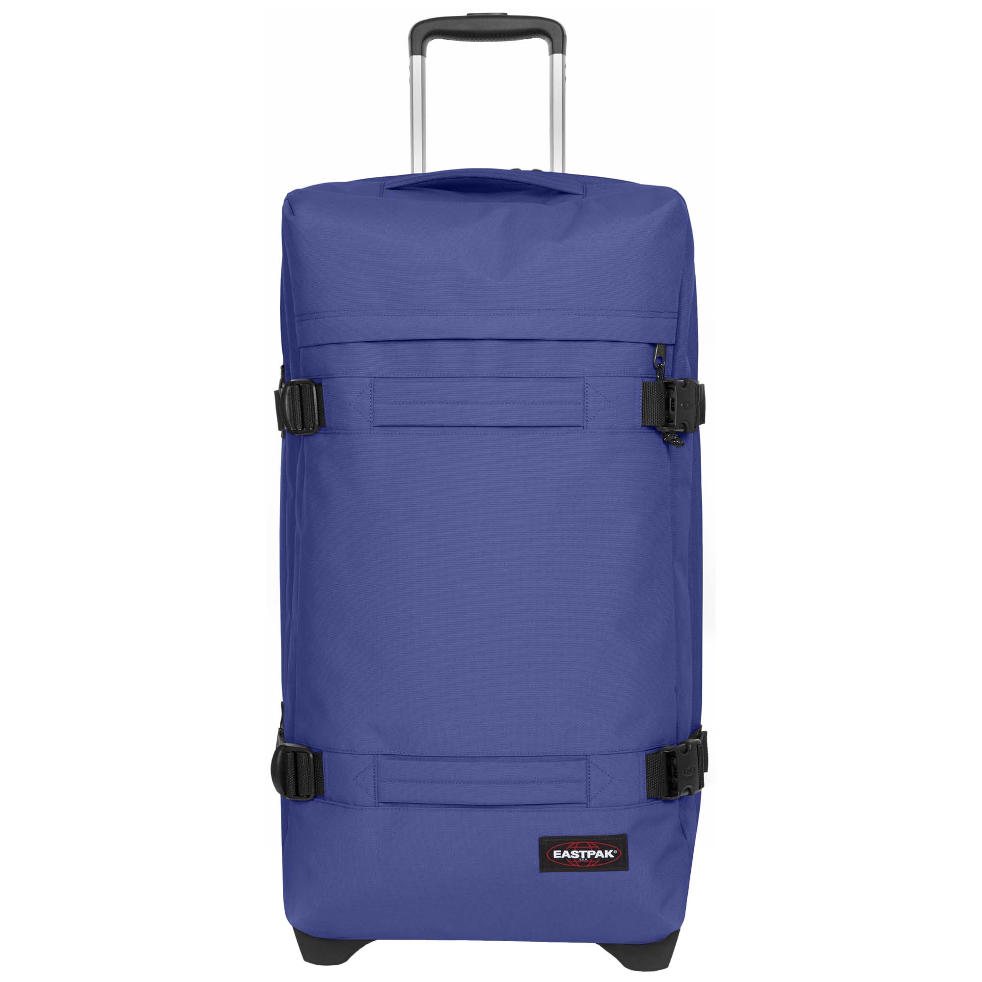 Eastpak Transit'R M Luggage | Absolute-Snow