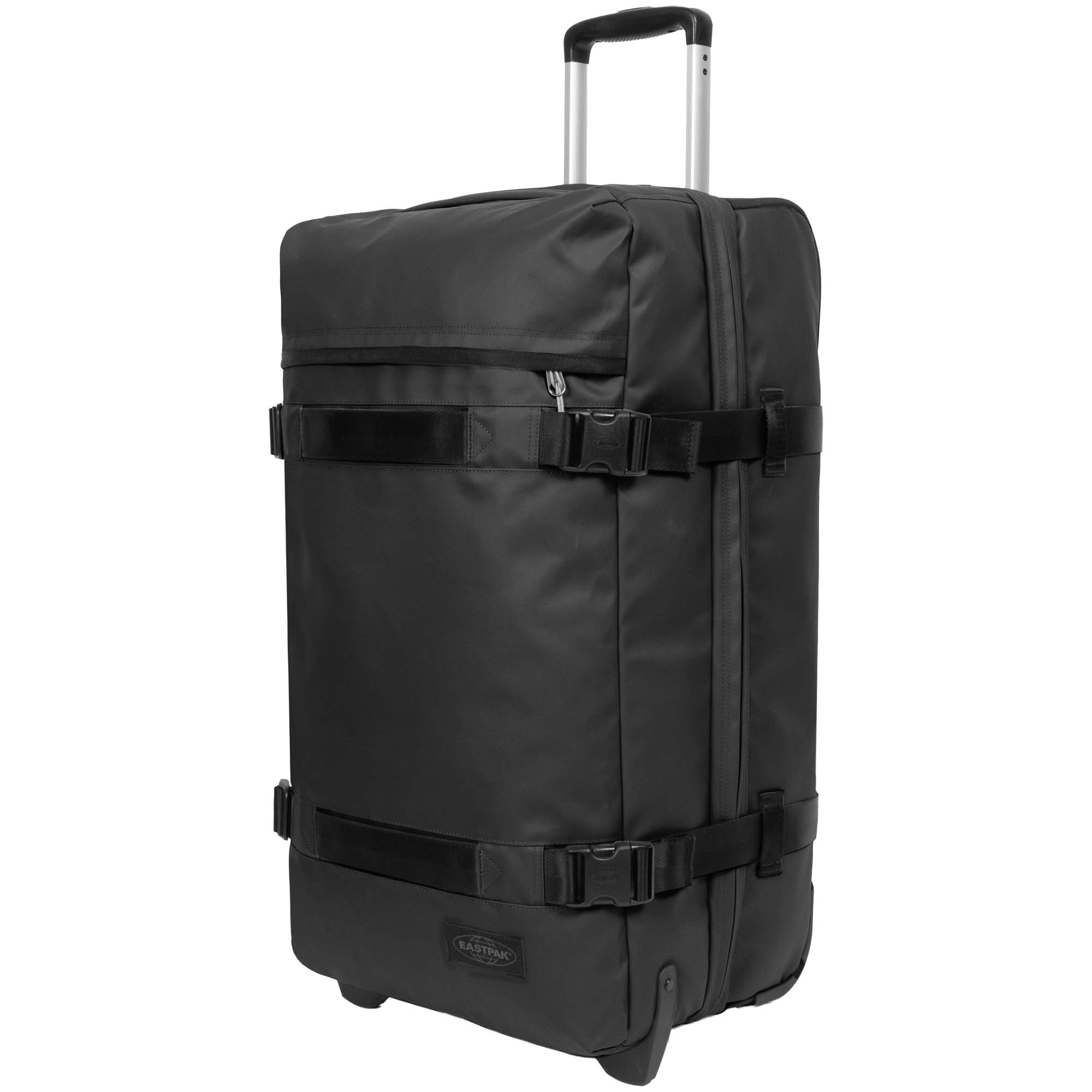 Eastpak Transit'R M Luggage | Absolute-Snow