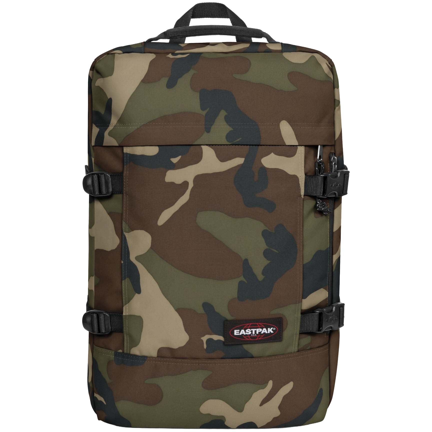 Eastpak Travelpack 42 Backpacks | Absolute-Snow