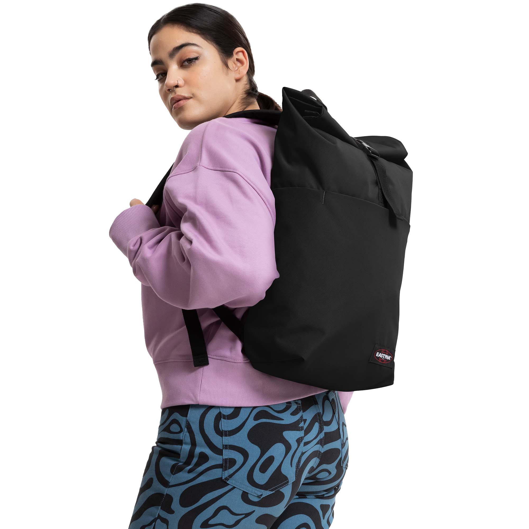 Eastpak Up Roll Backpacks | Absolute-Snow