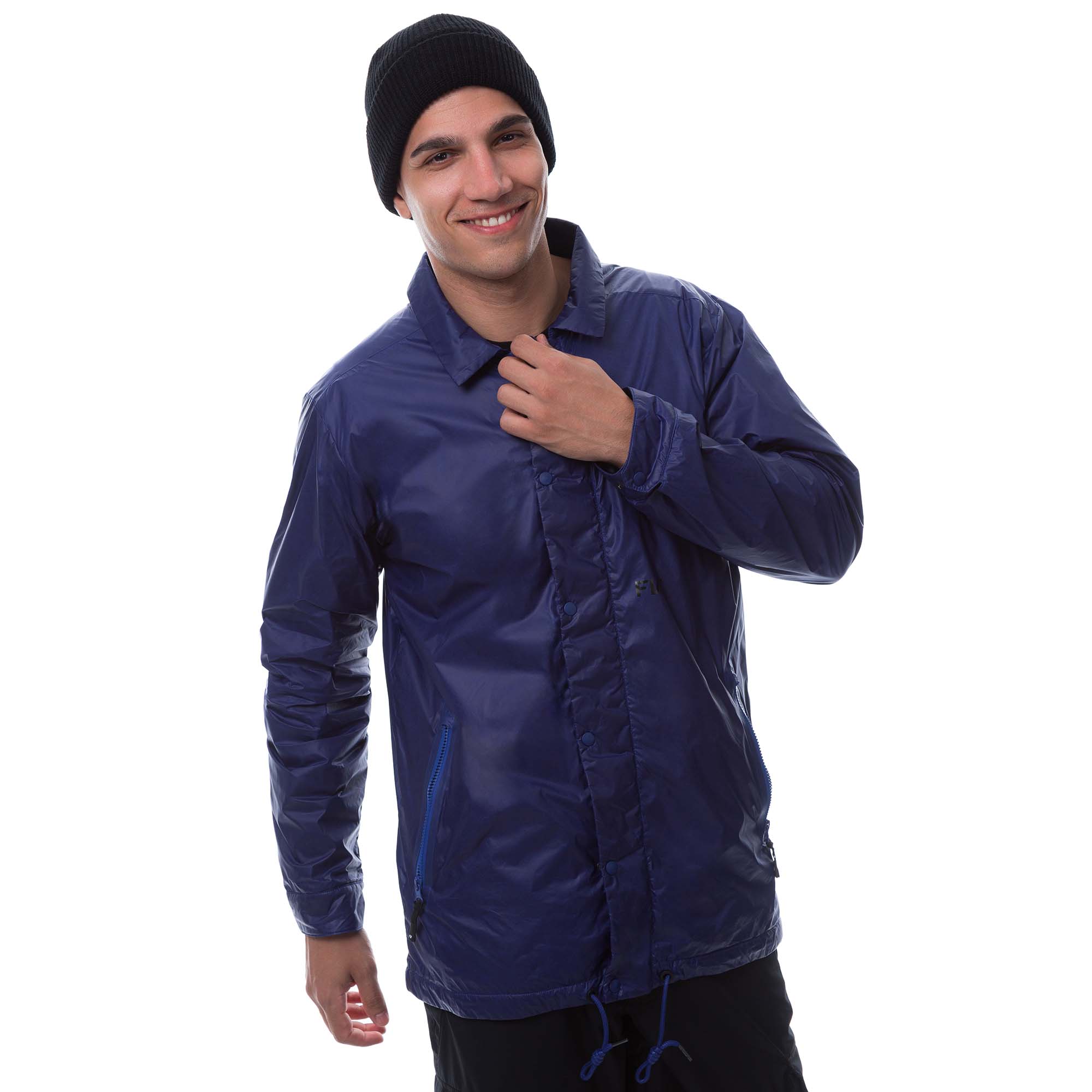 FW Root Coach Jackets | Absolute-Snow