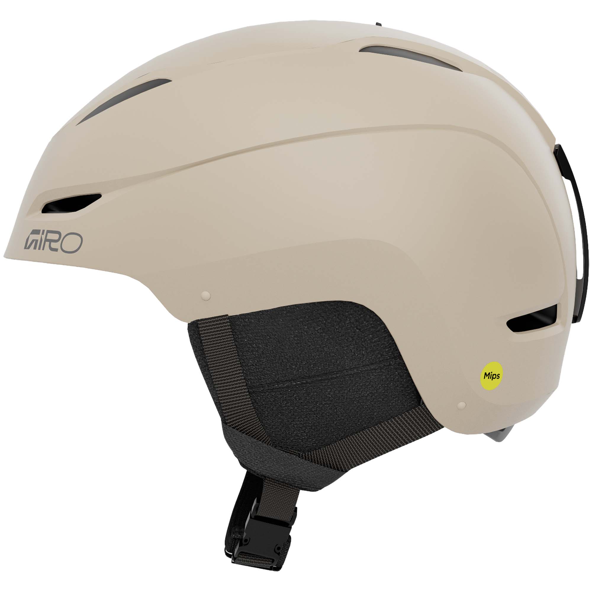Giro Ratio Mips Helmets | Absolute-Snow