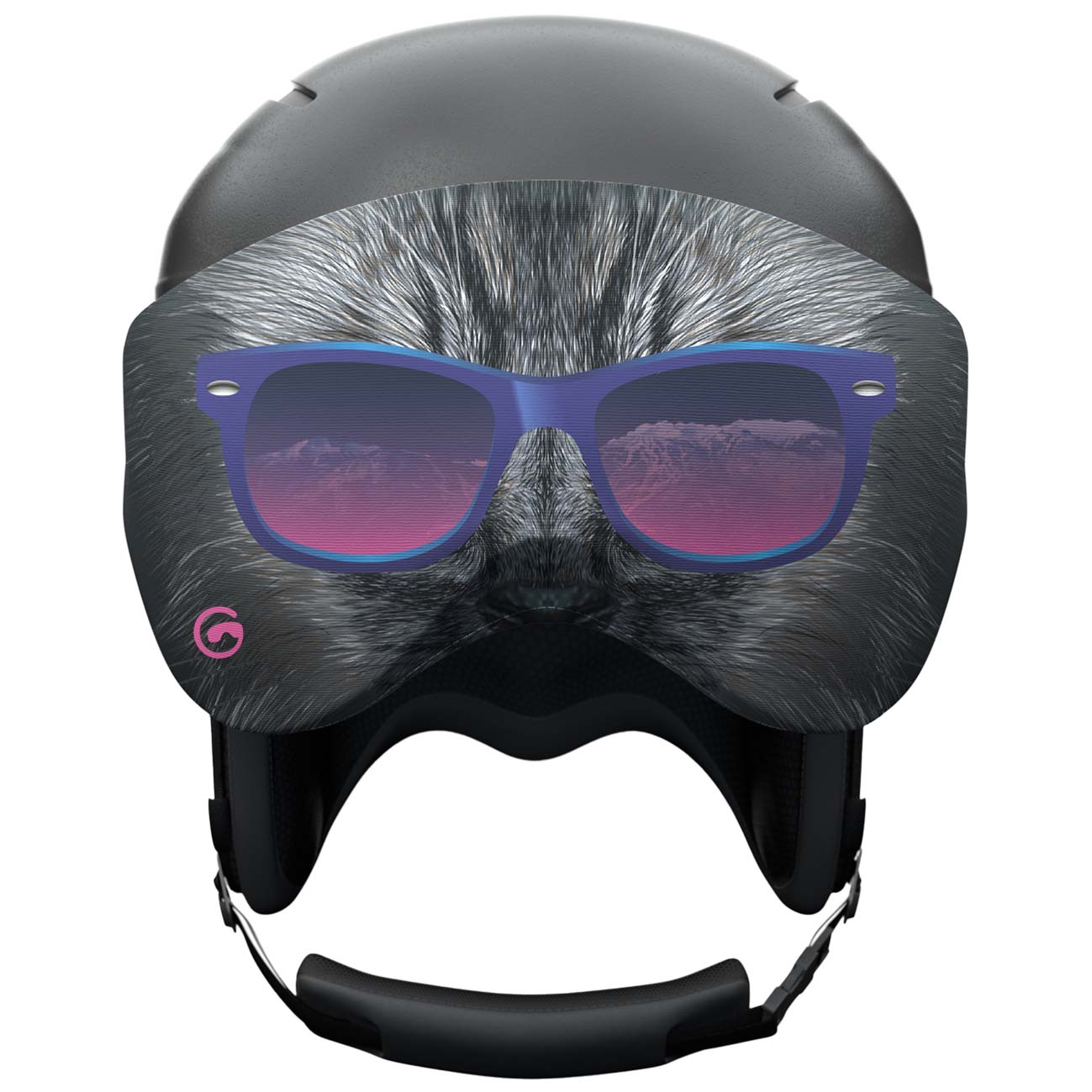 Gogglesoc Visorsoc Eyewear Accessories | Absolute-Snow