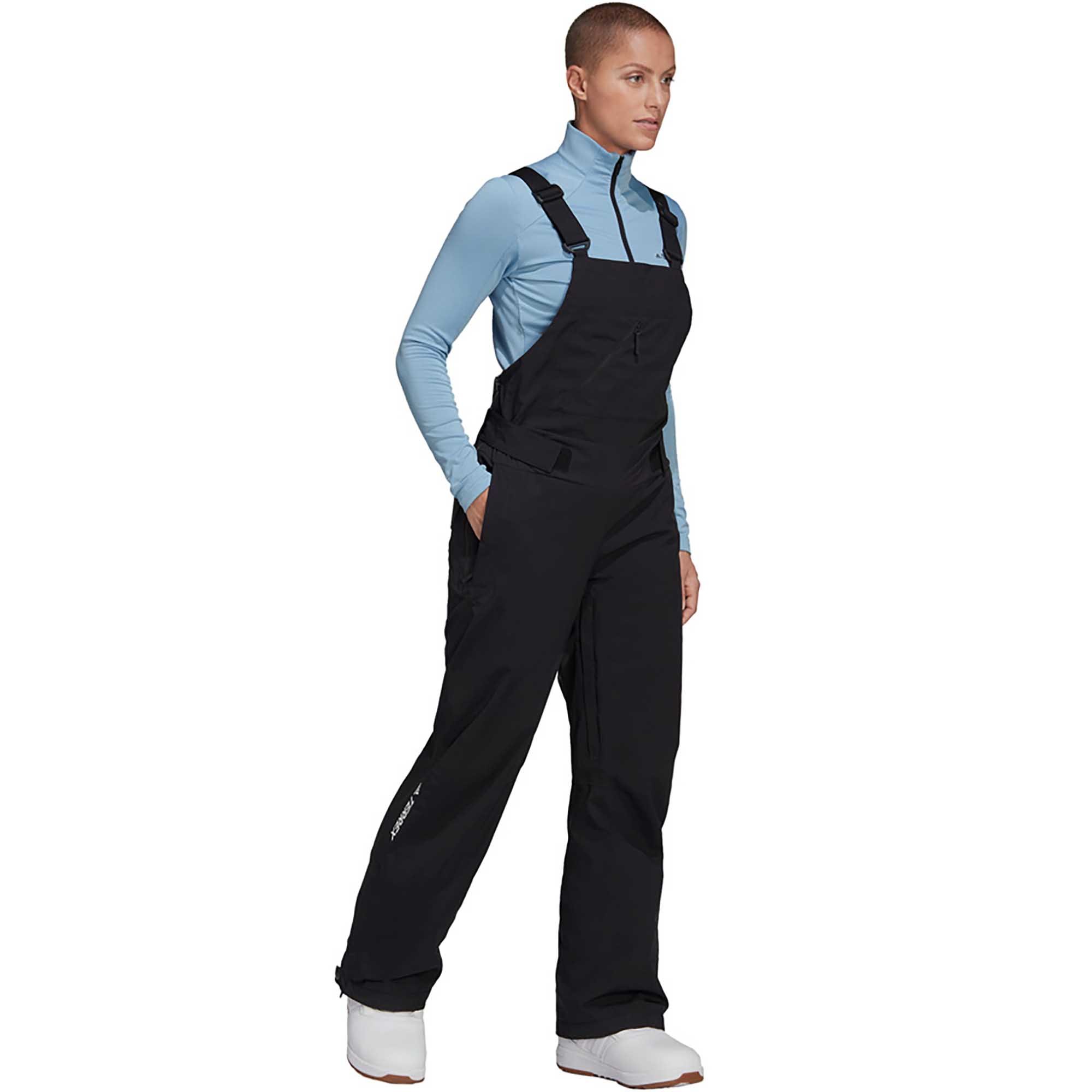 Adidas Terrex Resort 2L Bottoms | Absolute-Snow