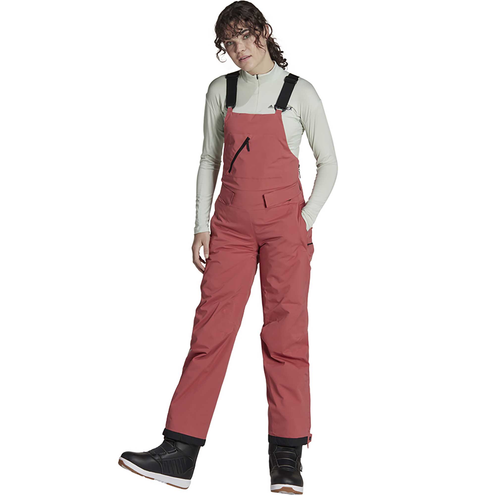 Adidas Terrex Resort 2L Bottoms | Absolute-Snow