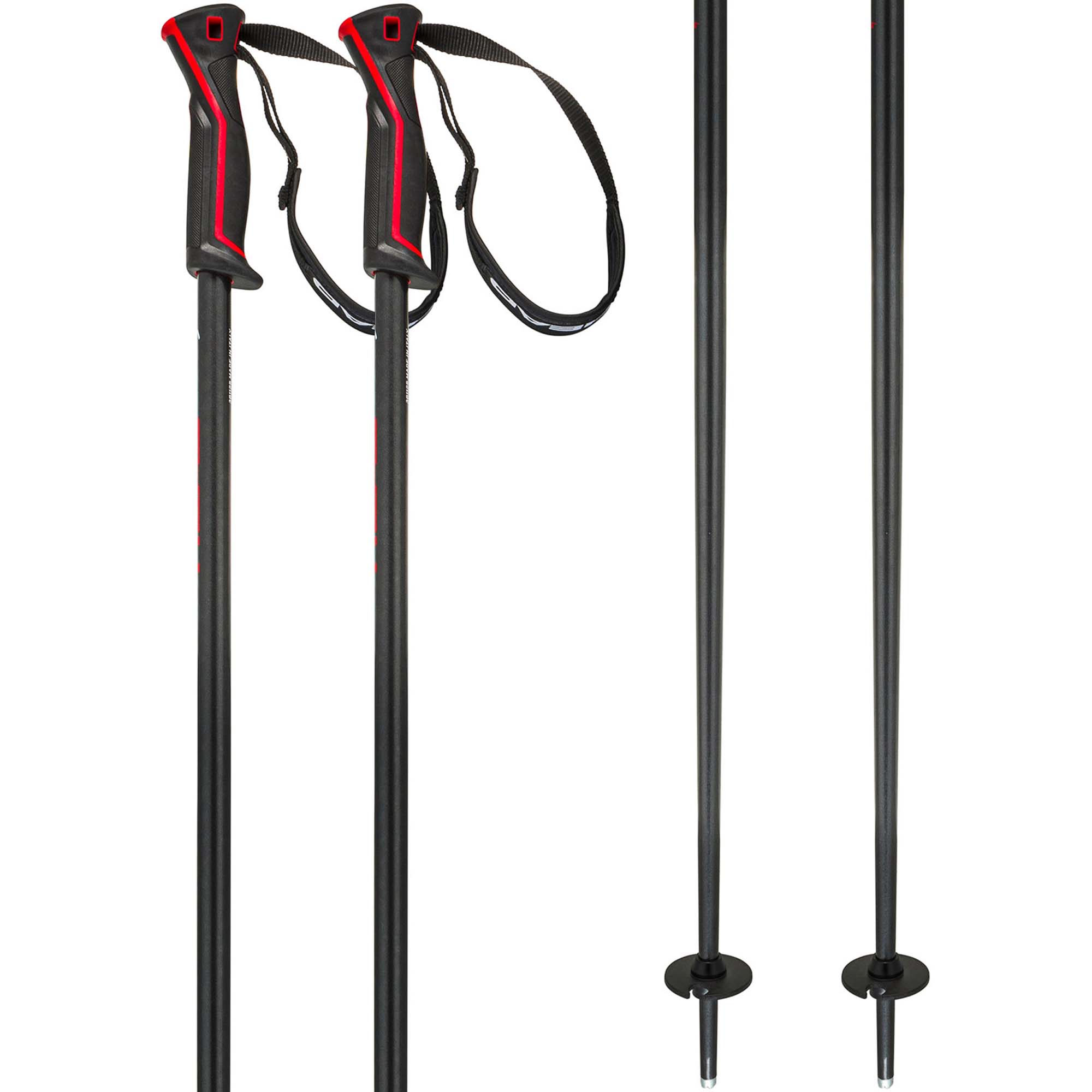 Head Frontside Ski Poles | Absolute-Snow