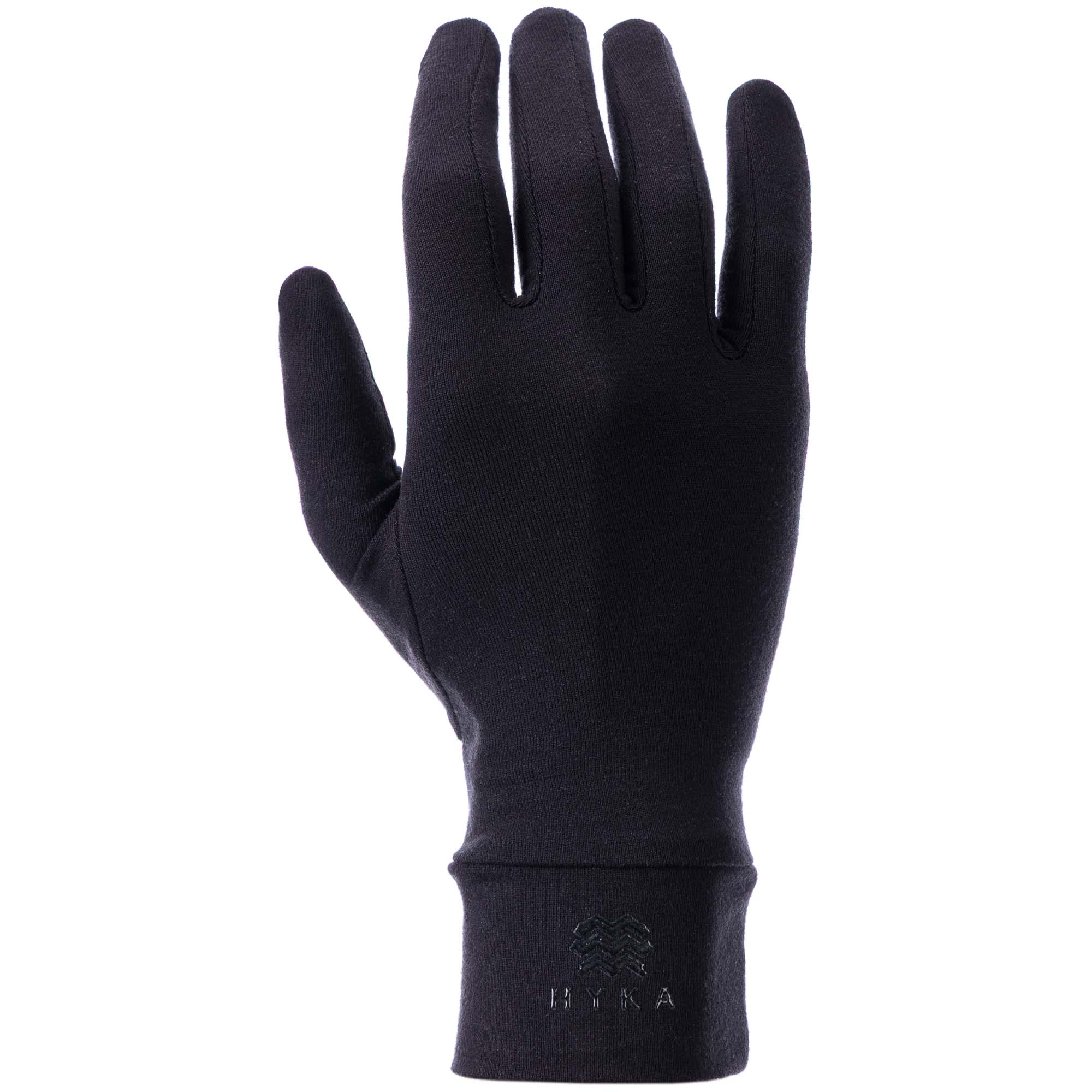 Hyka Soft-Tec Liner Gloves | Absolute-Snow
