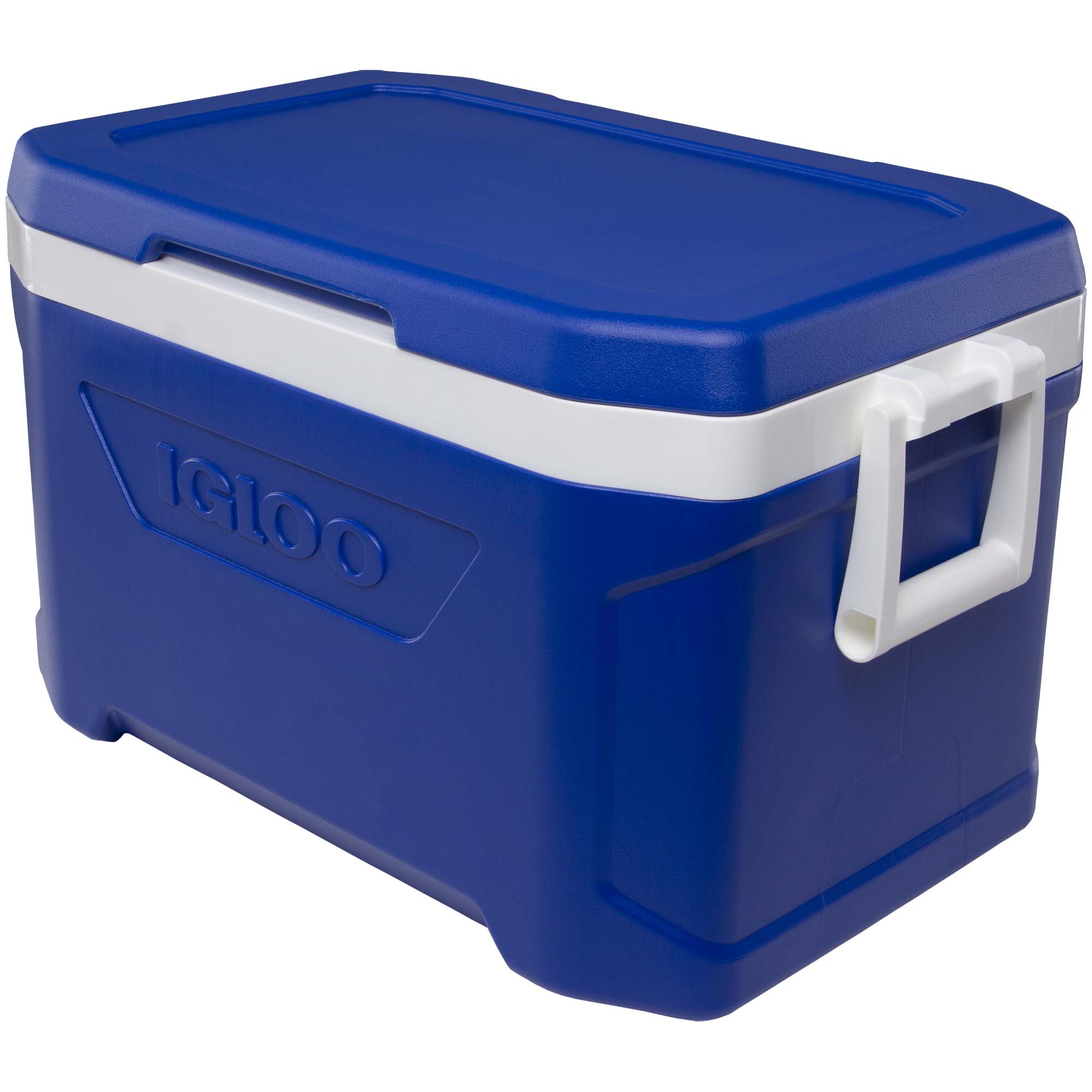 Igloo Profile Ii 50Qt Cool Box Camping Food Storage