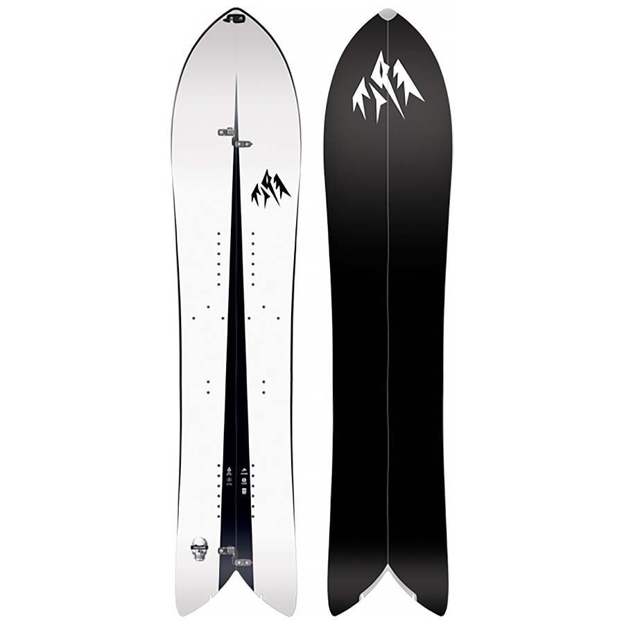 Jones Storm Chaser Snowboards 0 | Absolute-Snow