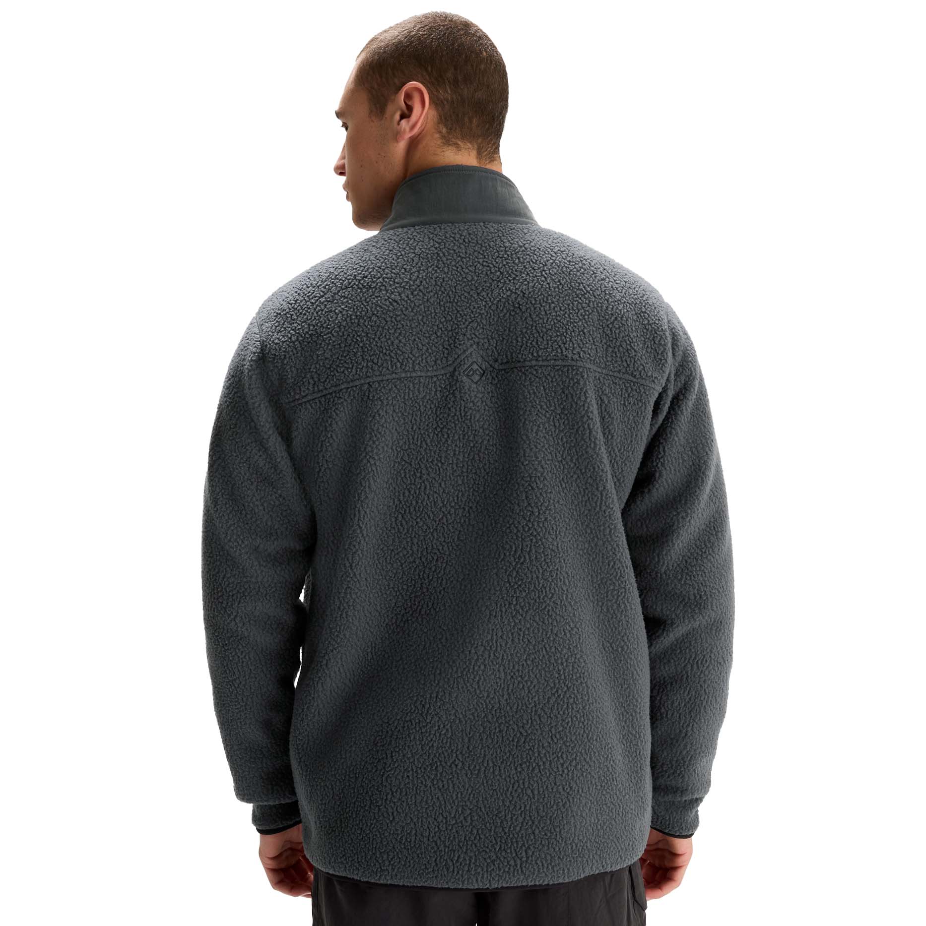 Kathmandu Co-Z High Pile Mns Jacket V2 Fleeces | Absolute-Snow