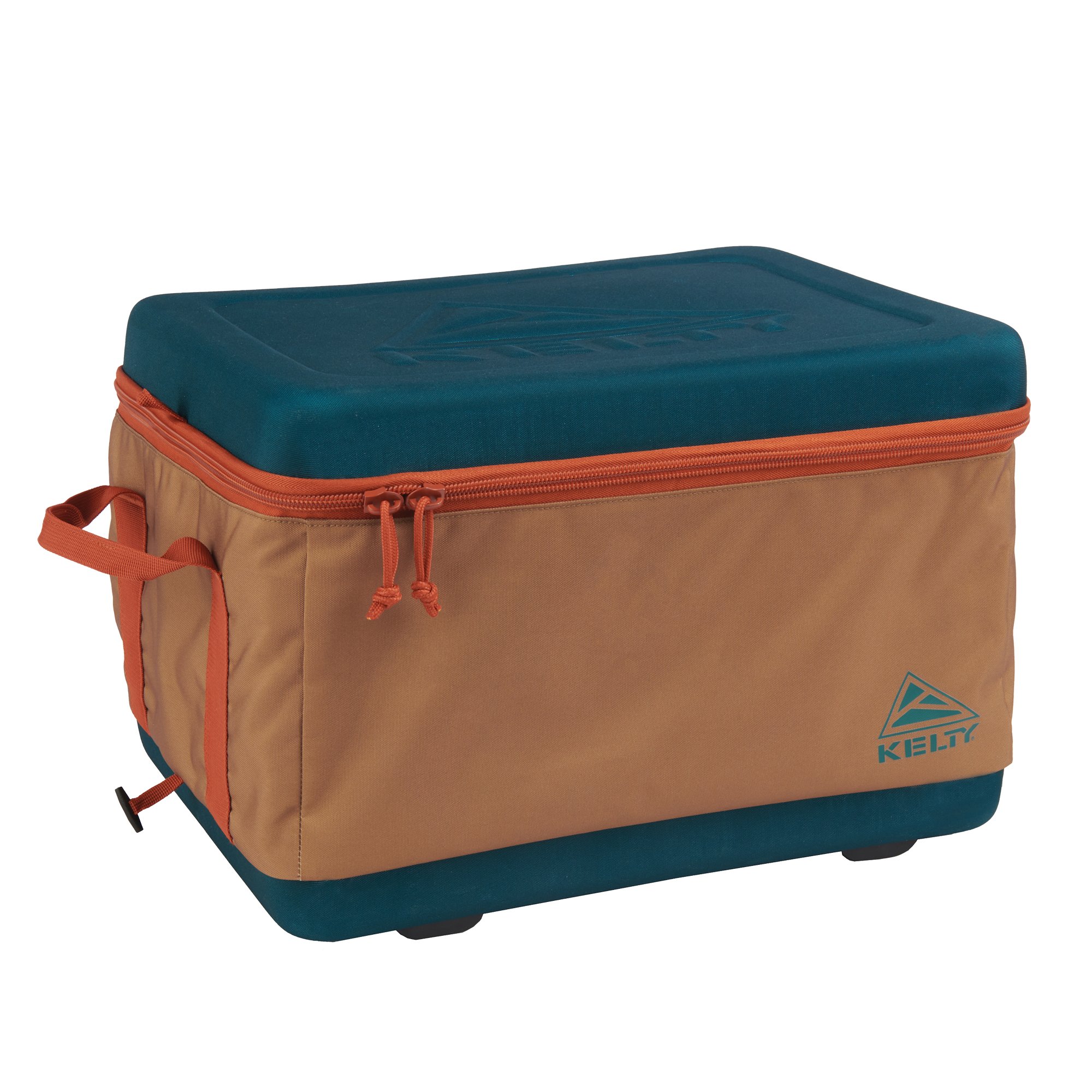 Kelty Folding Cooler 48 Can Camping Food Storage | Absolute-Snow