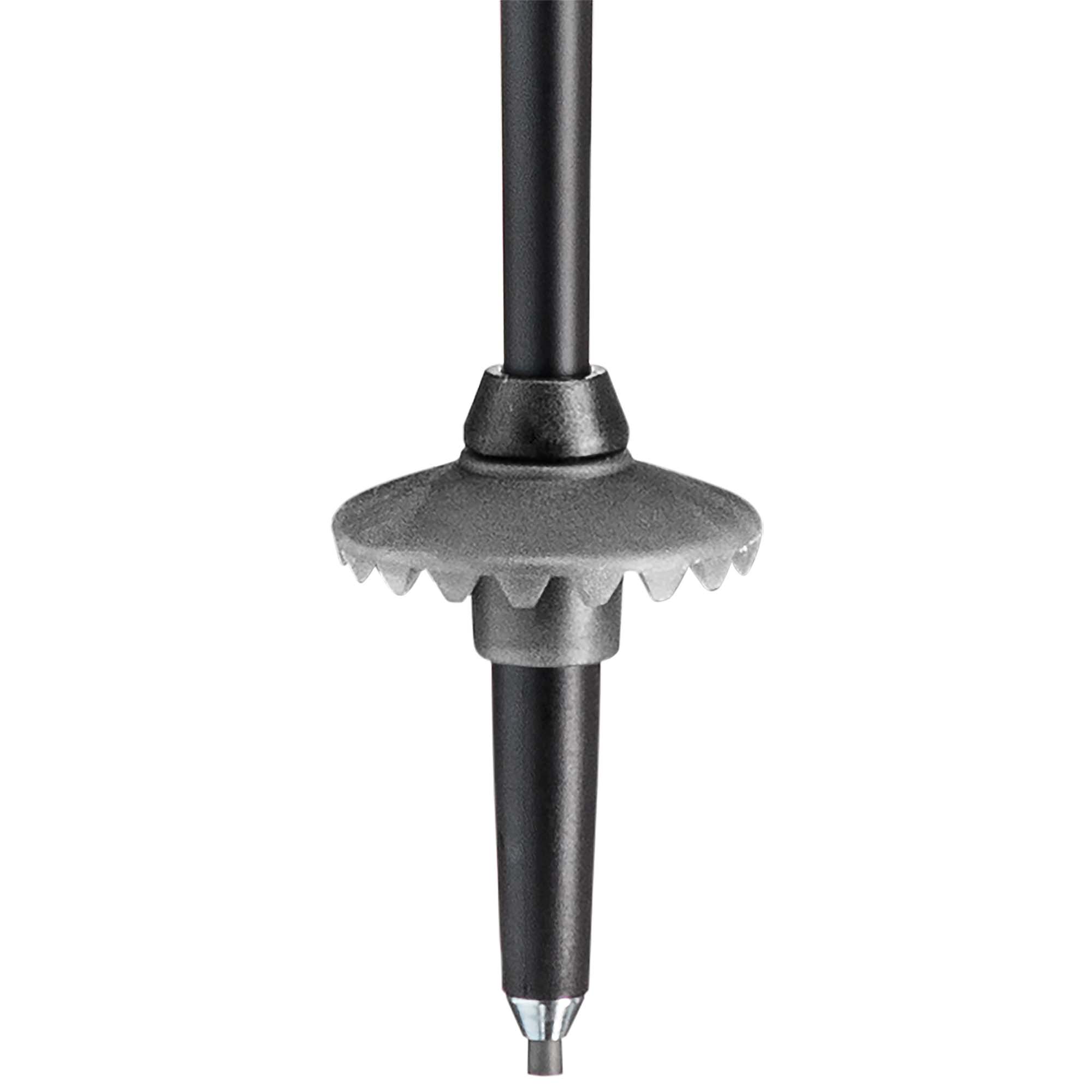 Leki Artena Airfoil 3D Ski Poles | Absolute-Snow