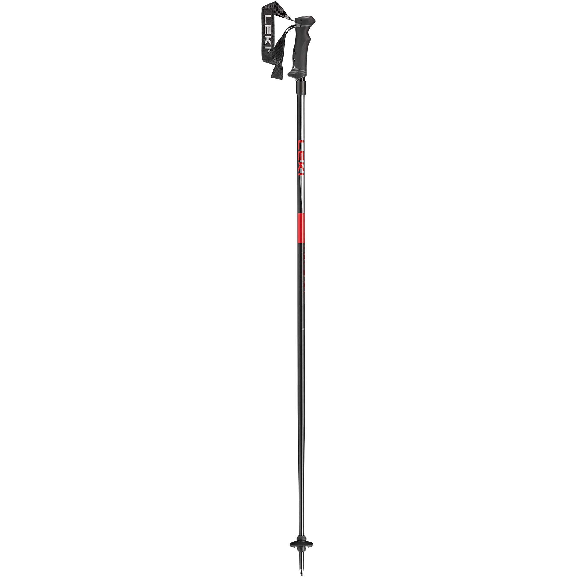 Leki Hot Shot S Ski Poles | Absolute-Snow