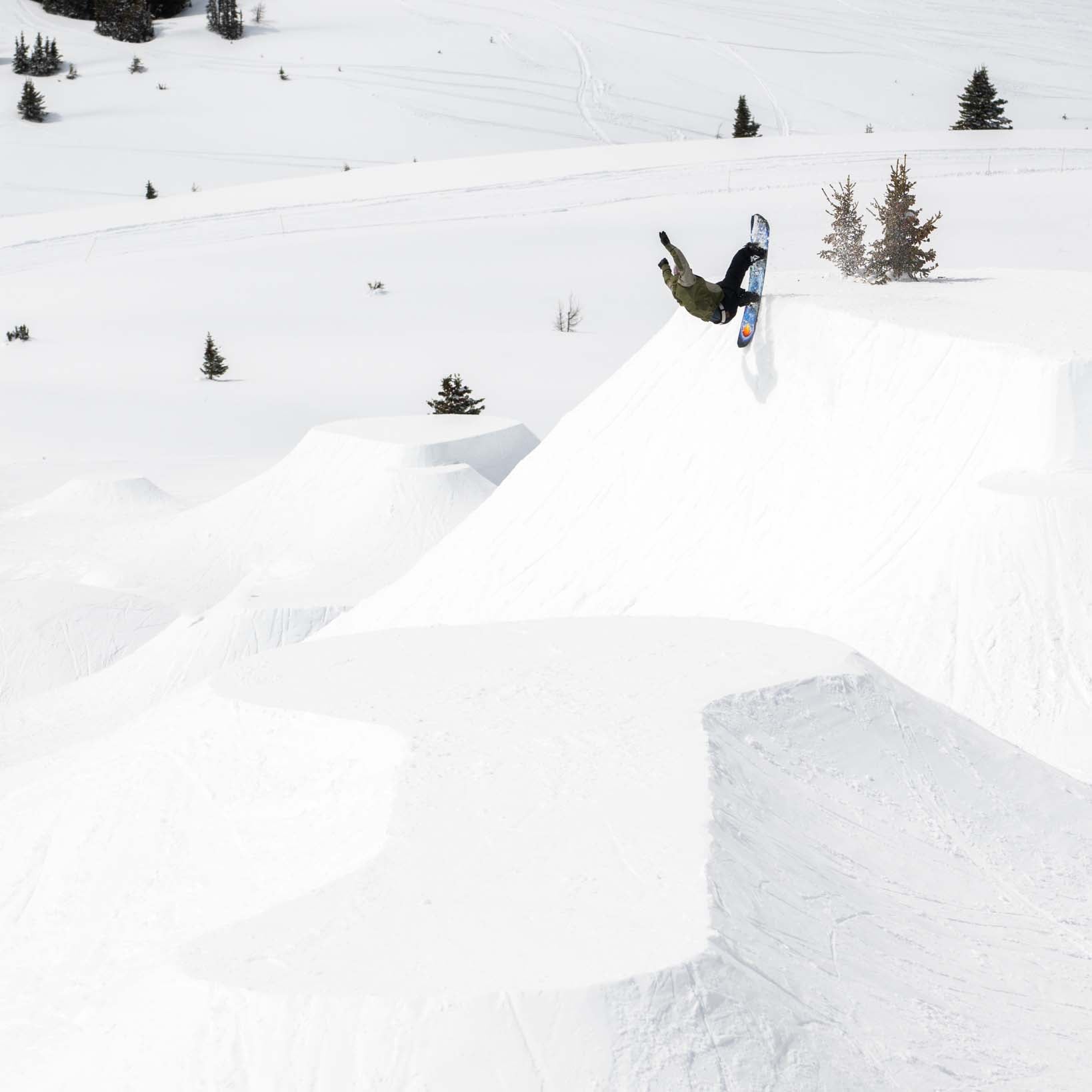 Lib Tech Mayhem Rocket Snowboards 2025 | Absolute-Snow