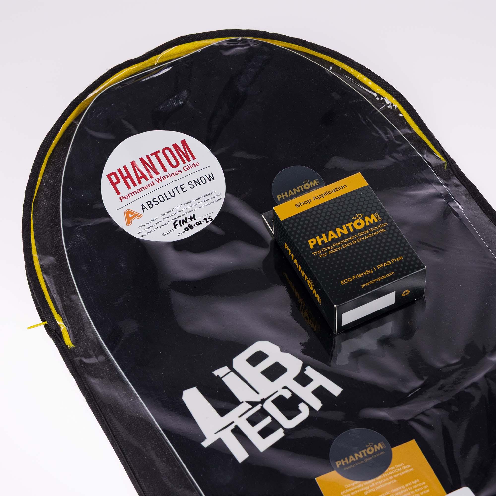 Lib Tech T.Rice Pro Snowboards 2025 | Absolute-Snow