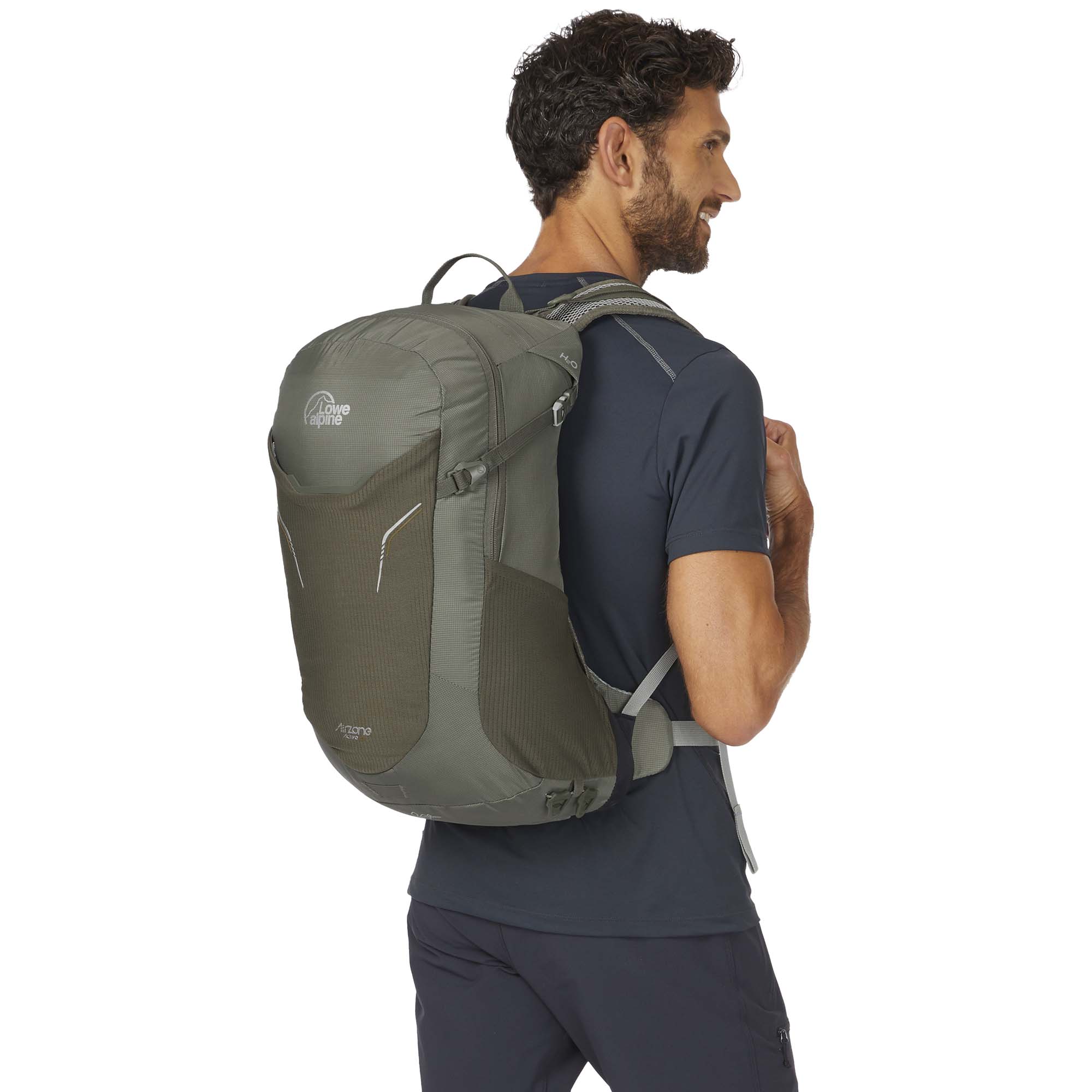 Lowe Alpine Airzone Active 22 Backpacks | Absolute-Snow