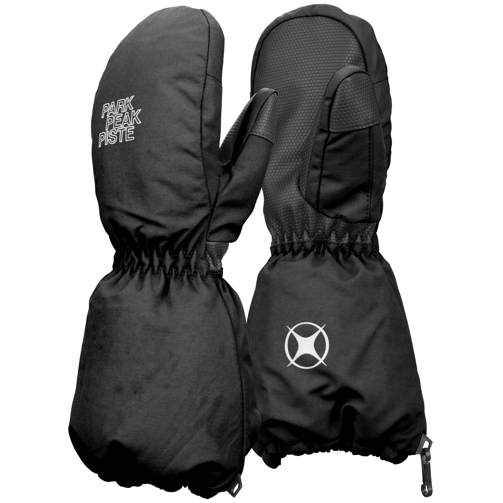 Manbi Ice Claw Gloves | Absolute-Snow