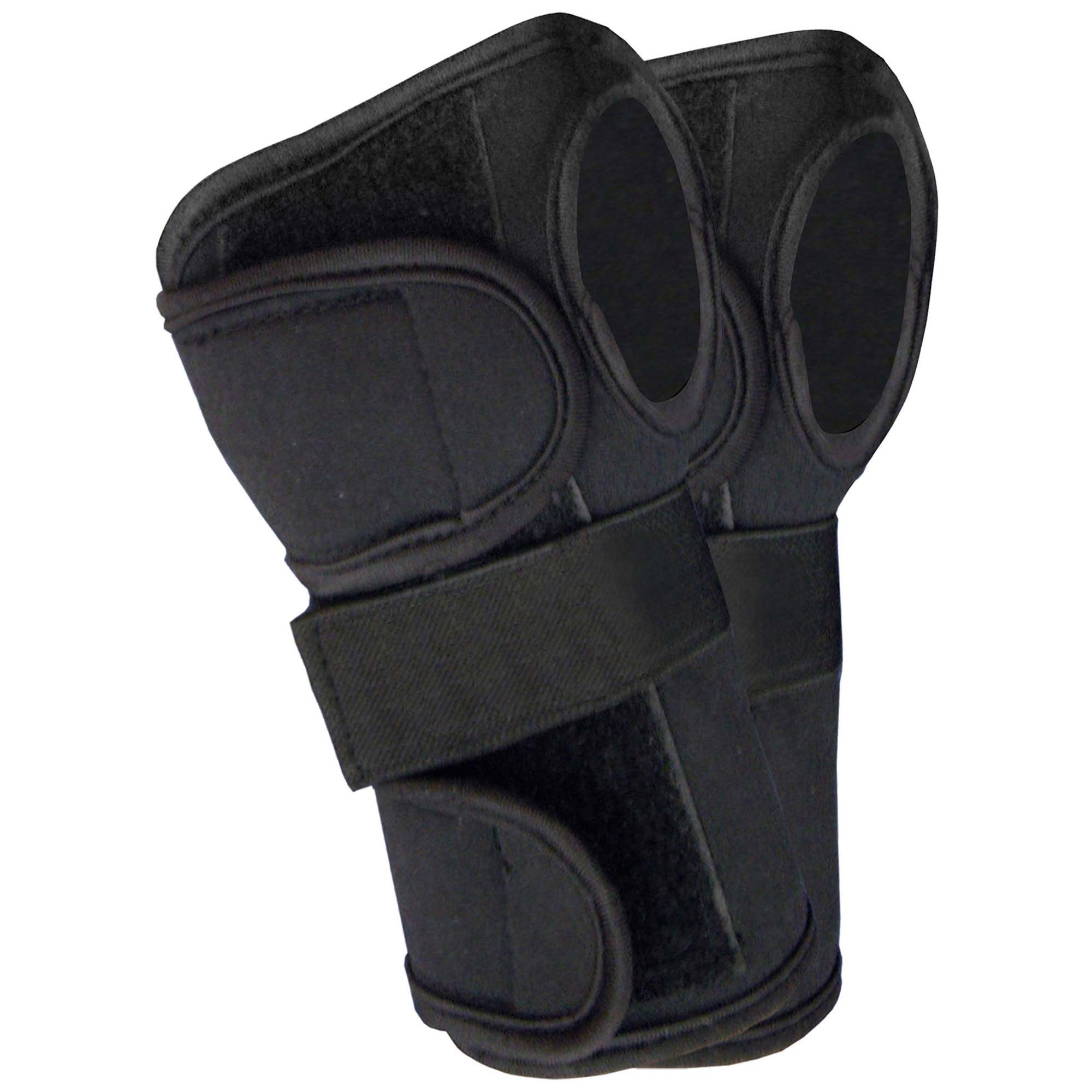 Manbi Wrist Guards Upper Body Protection | Absolute-Snow