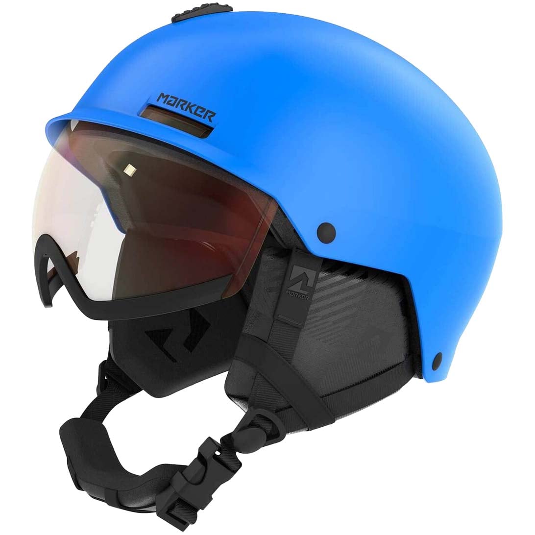 Marker Vijo Helmets | Absolute-Snow