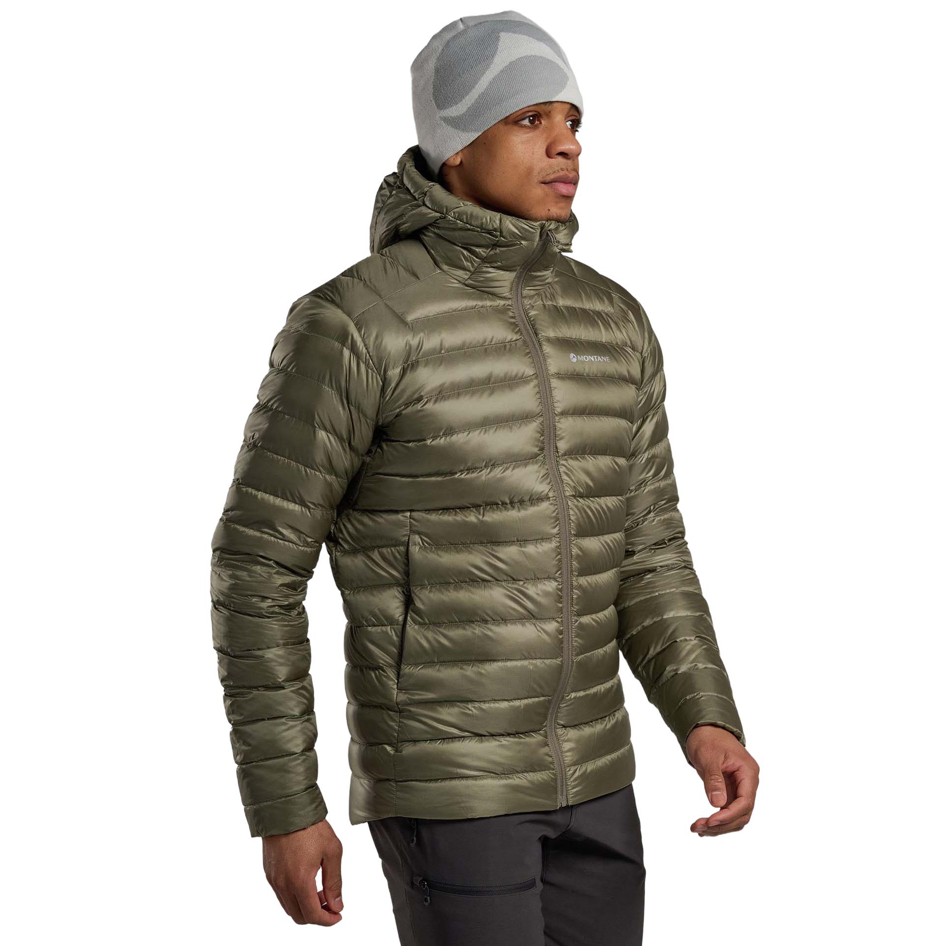 Montane Anti Freeze Hoodie Jackets | Absolute-Snow