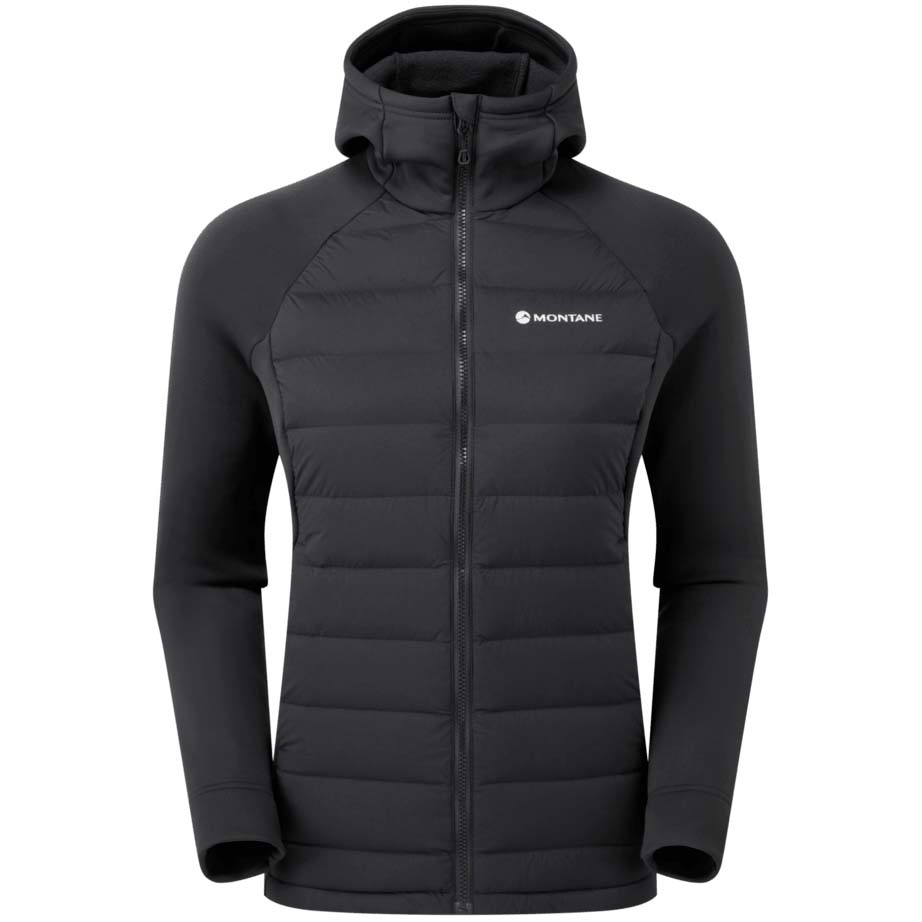 Montane Composite Hoodie Jackets | Absolute-Snow
