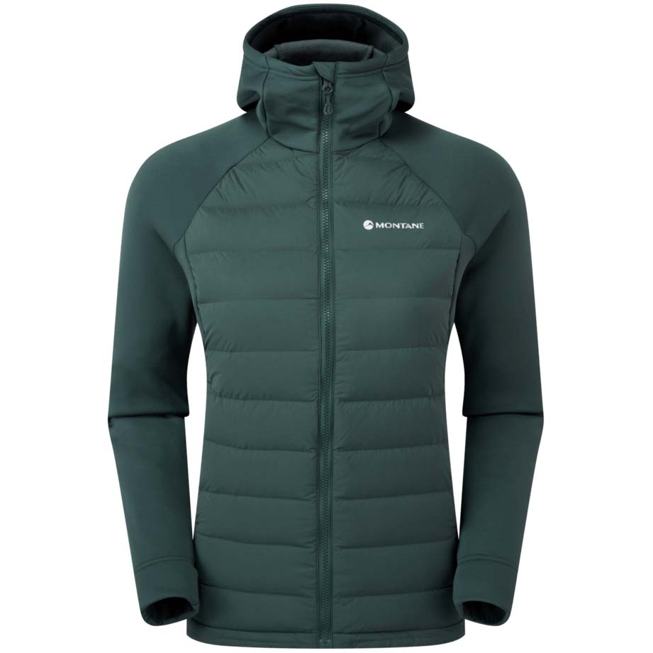 Montane Composite Hoodie Jackets | Absolute-Snow