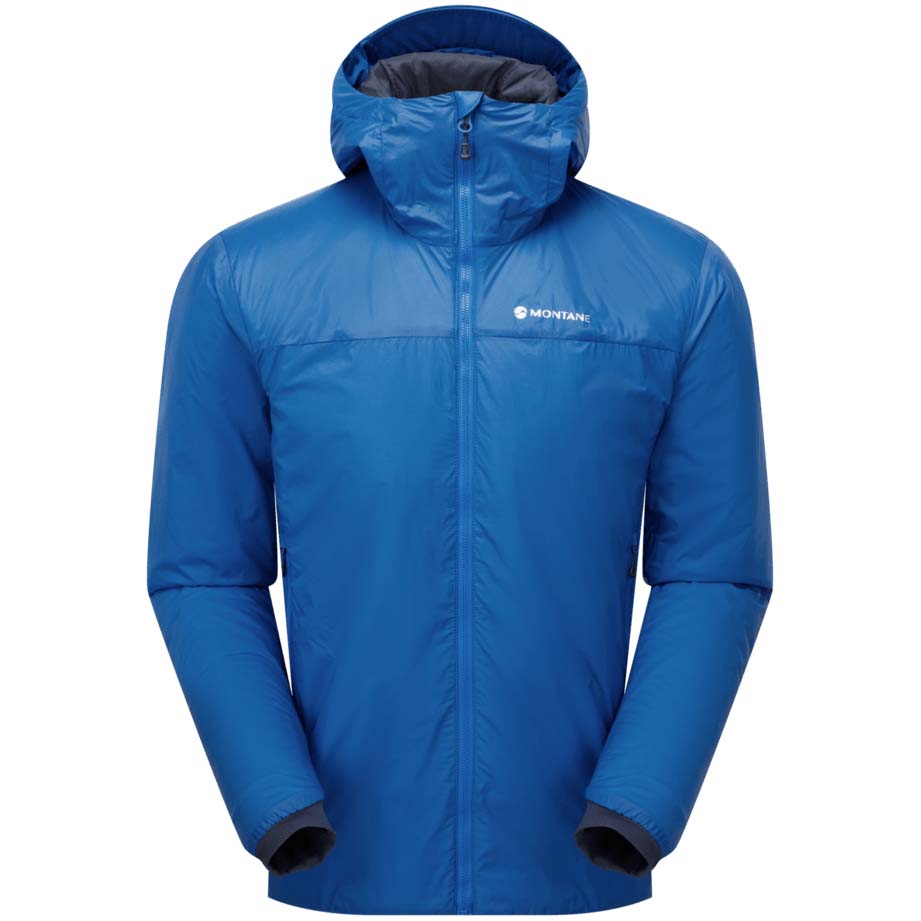 Montane Fortes Lite Hoodie Jackets | Absolute-Snow