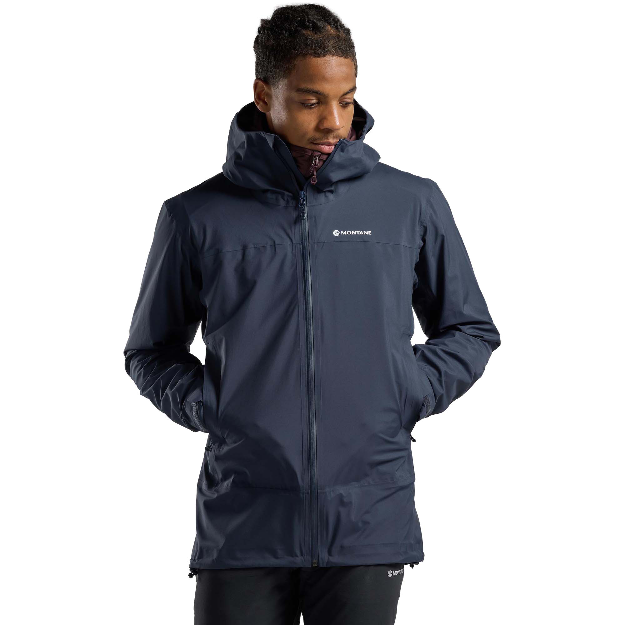 Montane Men'S Cetus Jacket Jackets | Absolute-Snow