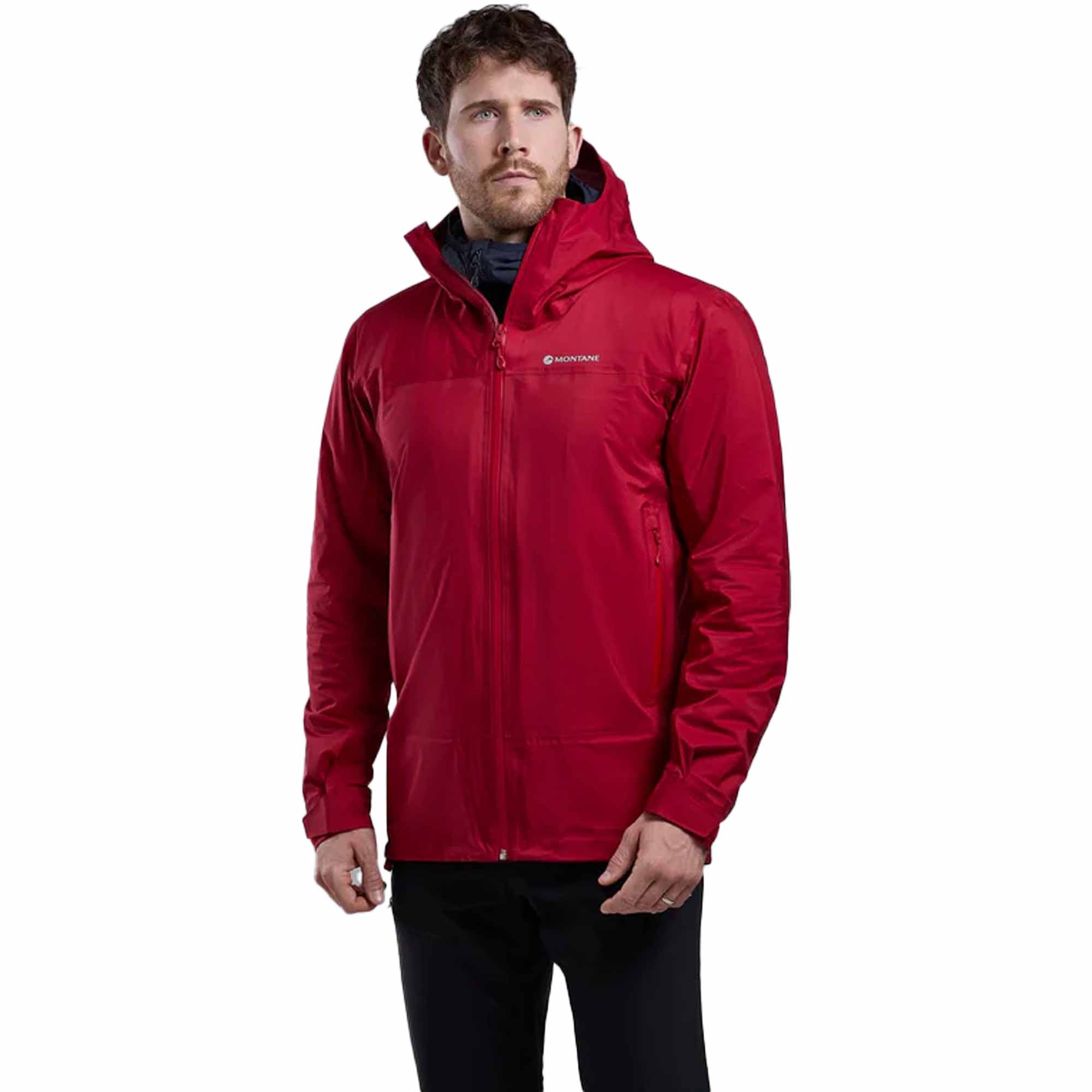 Montane Men'S Cetus Lite Jacket Jackets | Absolute-Snow