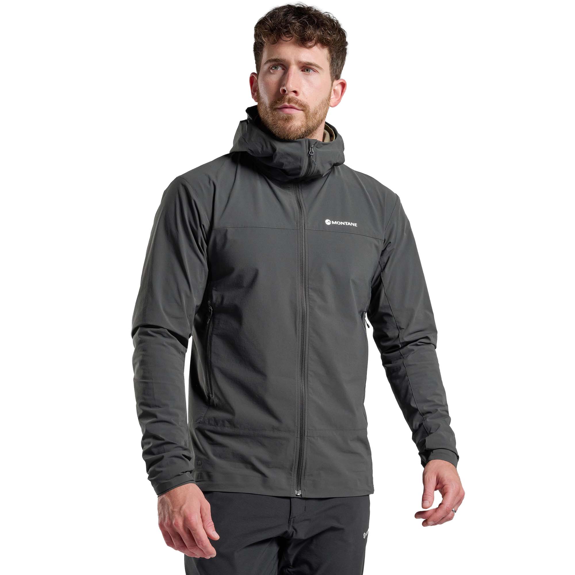 Montane Men'S Tenacity Nano Hoodie Jackets | Absolute-Snow