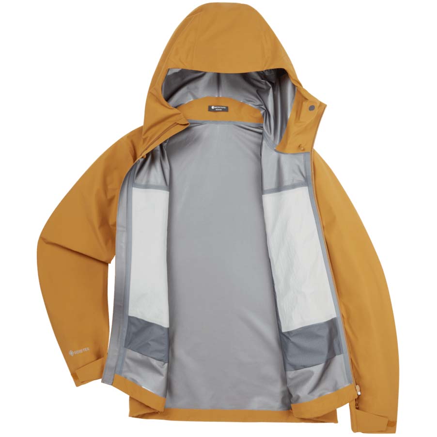 Montane Phase Lite Jackets | Absolute-Snow