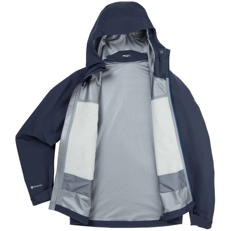 Montane Phase Lite Jackets | Absolute-Snow