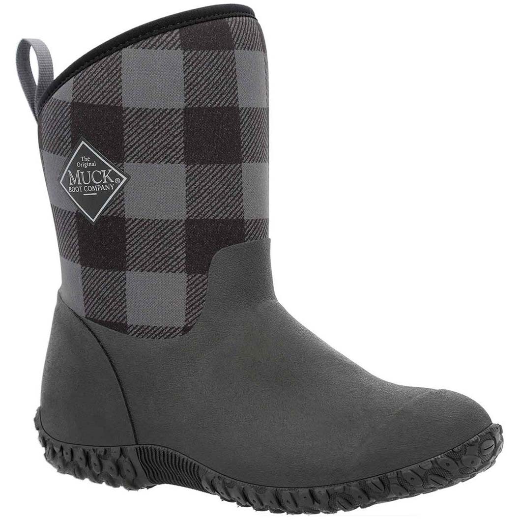 Muck Boot Muckster II Mid Women's Wellies Outdoor Shoes