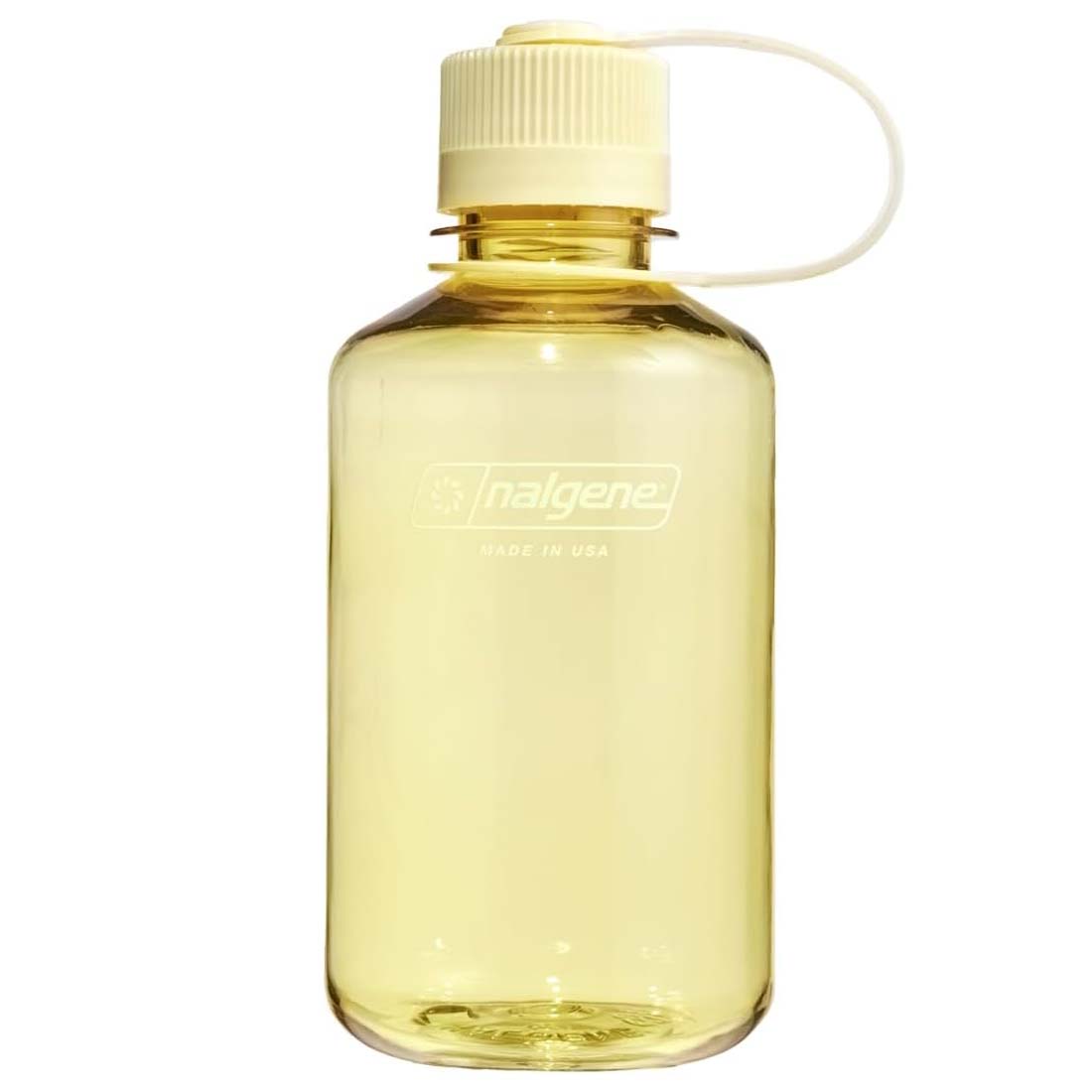 Nalgene Narrow Mouth 500Ml Tritan Sustain Water Bottle Drink Containers