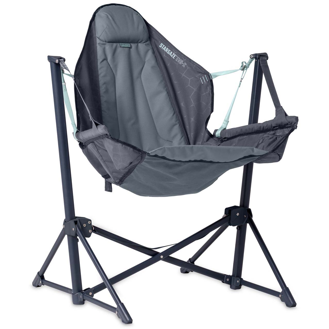 Nemo Stargaze Evo-X Camping Furniture | Absolute-Snow