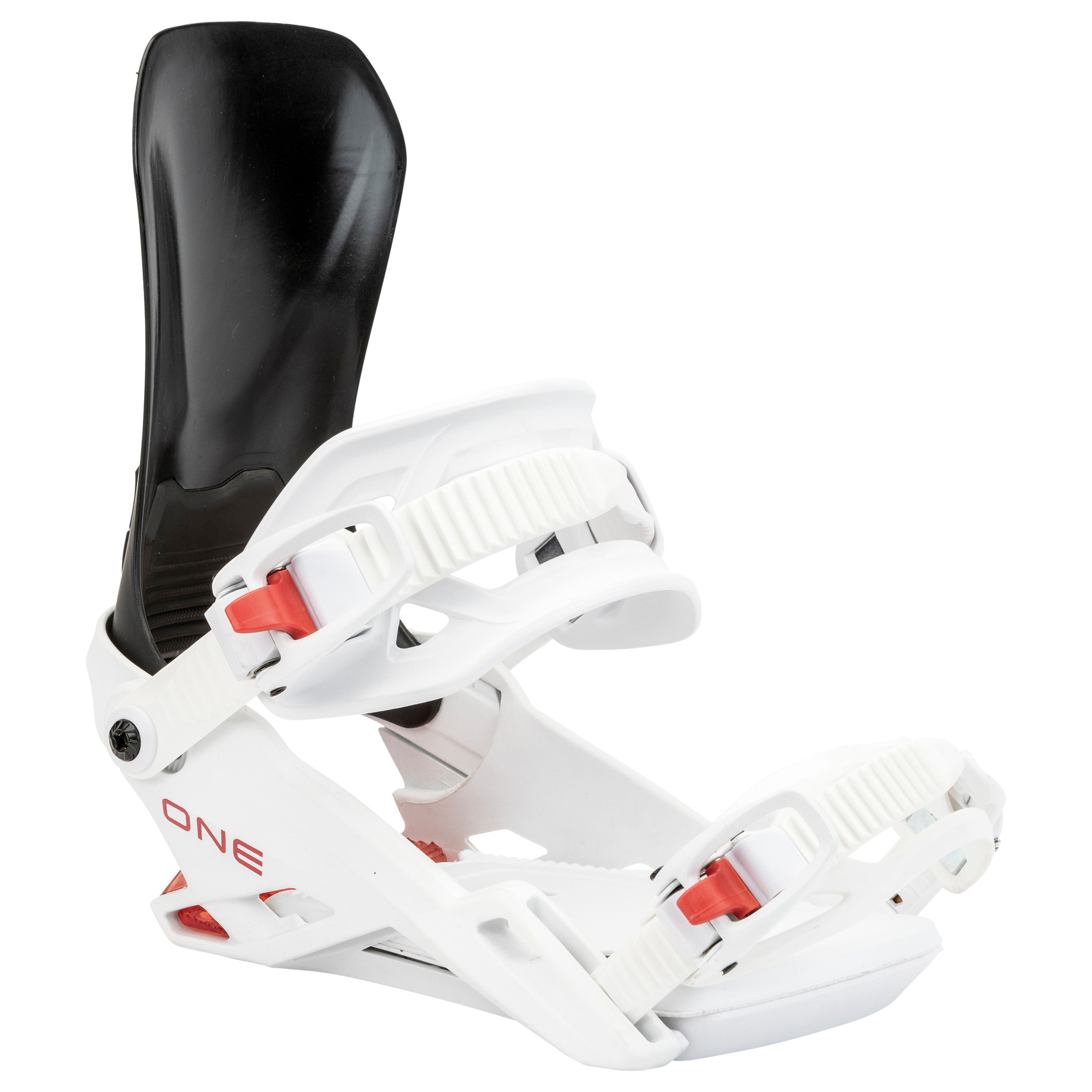 Nitro One Snowboard Bindings 2025 | Absolute-Snow