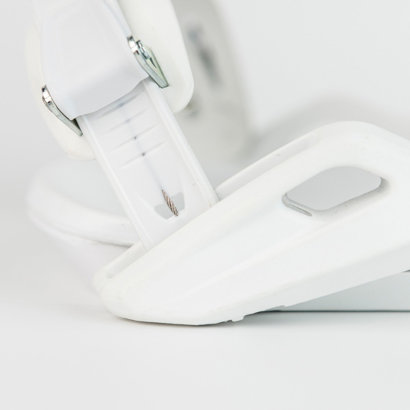 Nitro One Snowboard Bindings 2025 | Absolute-Snow