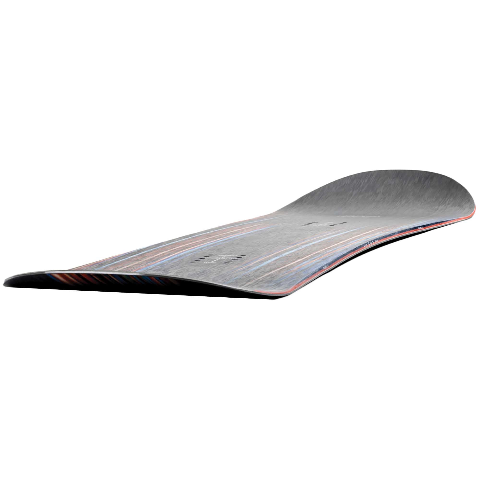 Nitro Smp Snowboards 2025 | Absolute-Snow