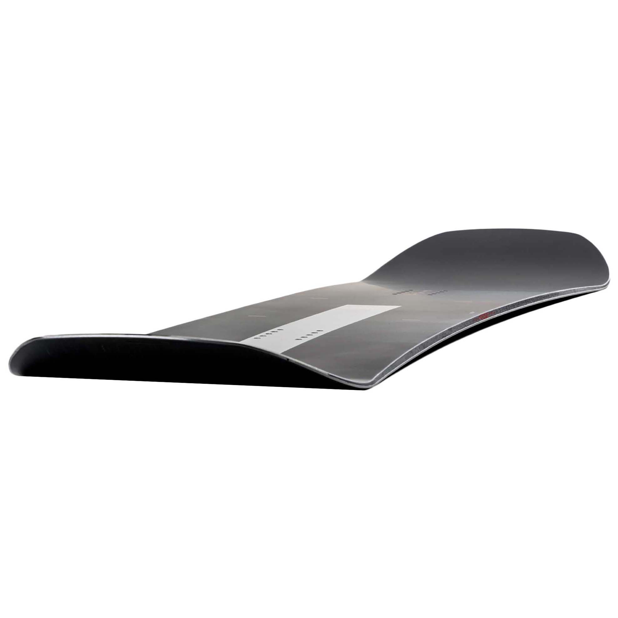 Nitro Team Pro Snowboards 2025 | Absolute-Snow