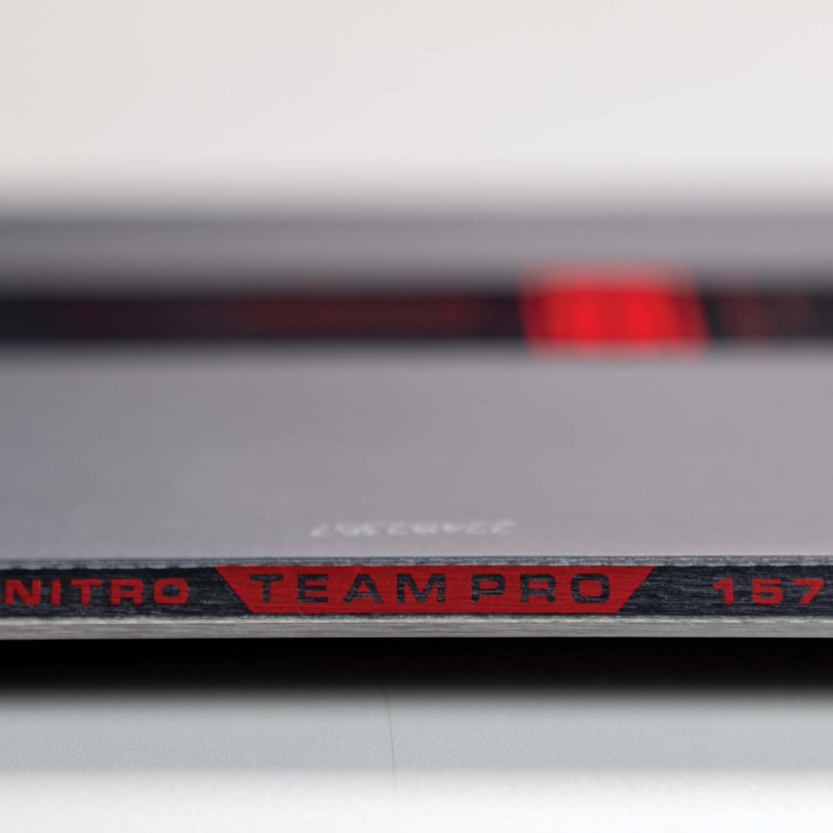 Nitro Team Pro Snowboards 2025 | Absolute-Snow