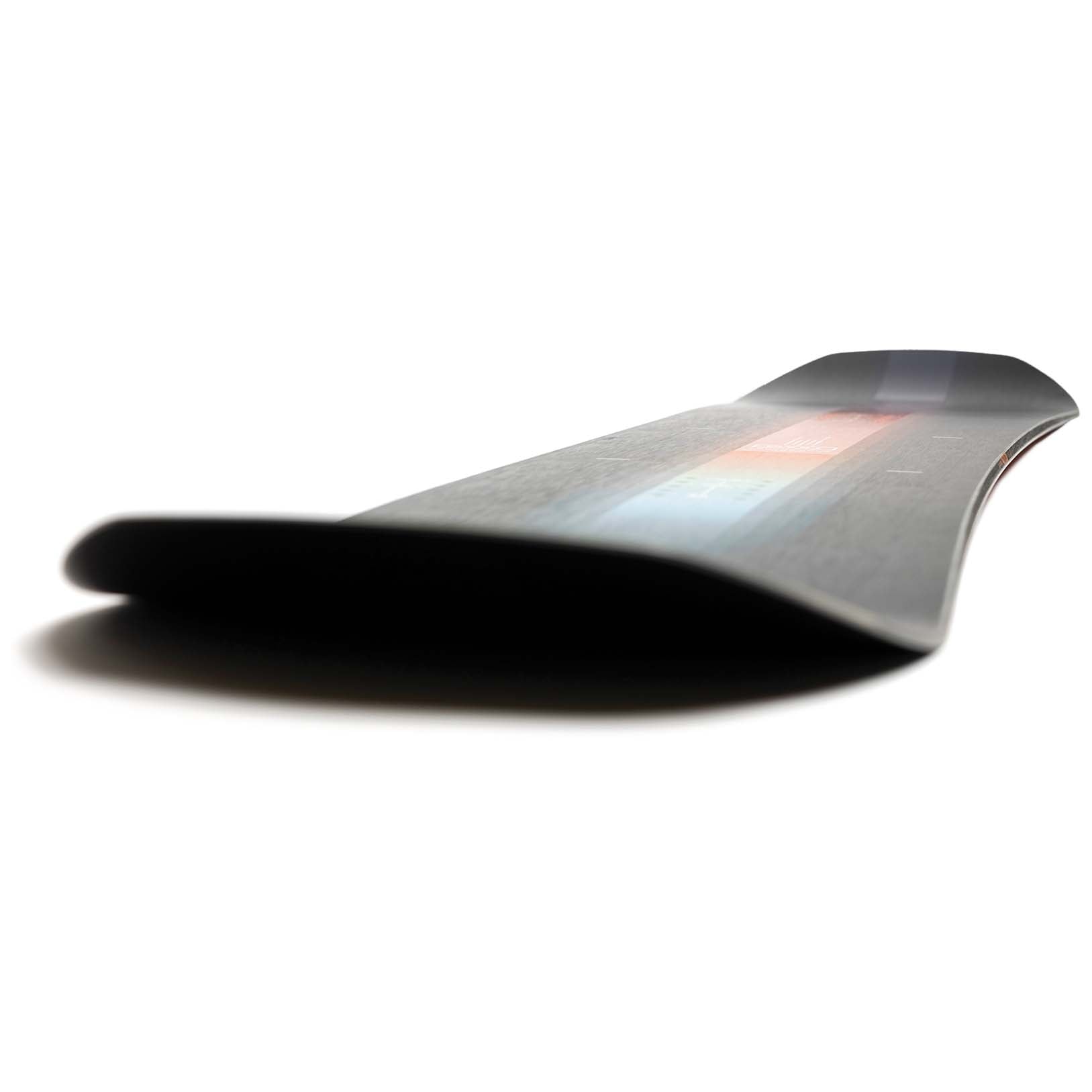 Nitro Team Snowboards 2025 | Absolute-Snow