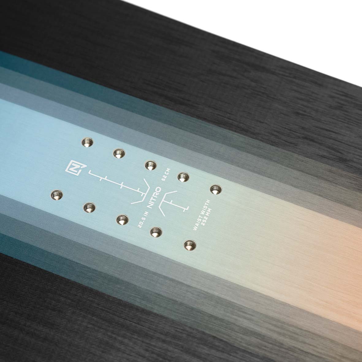 Nitro Team Snowboards 2025 | Absolute-Snow