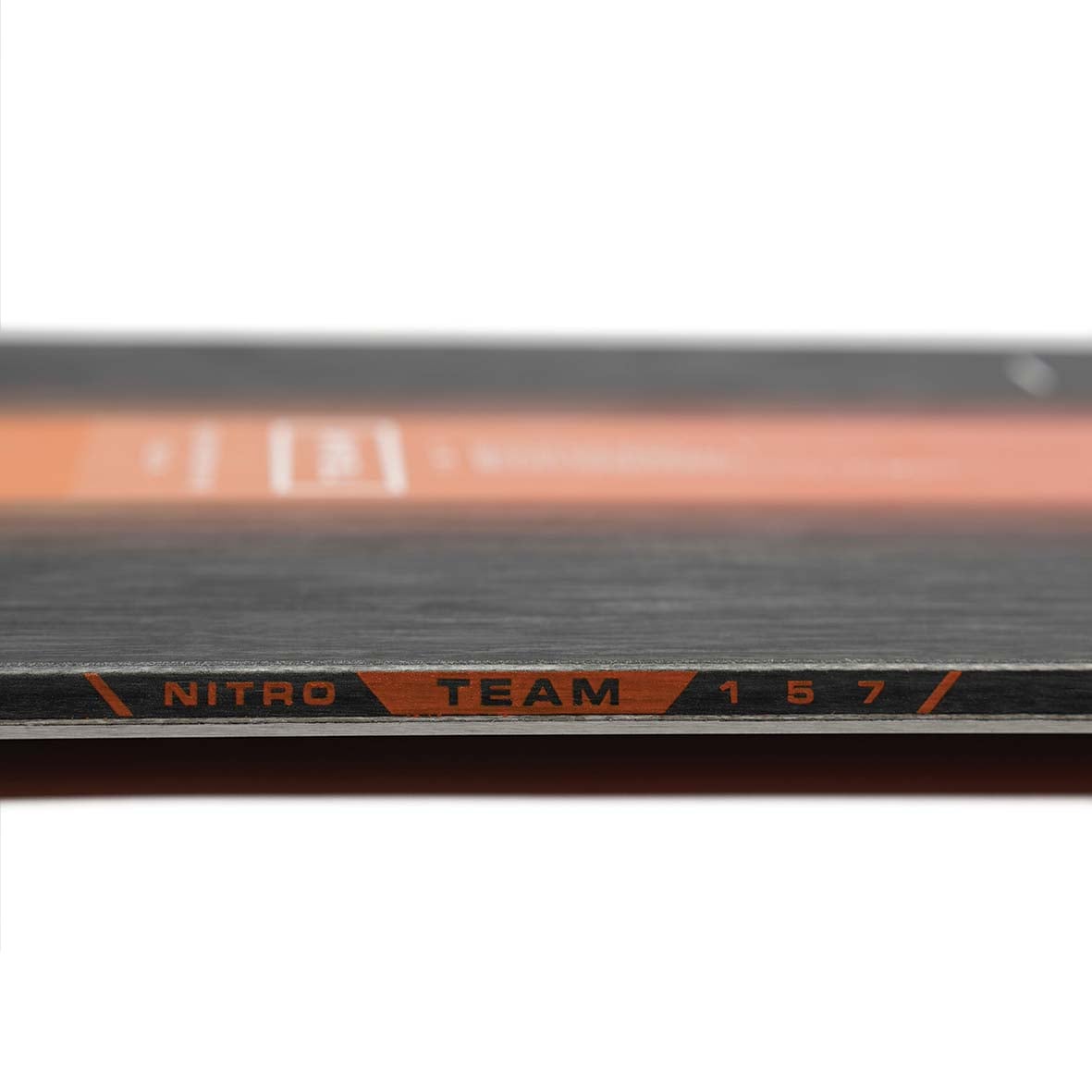 Nitro Team Snowboards 2025 | Absolute-Snow