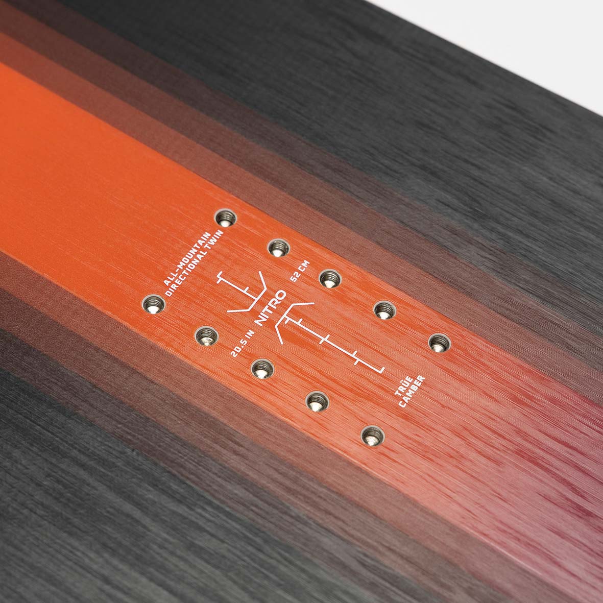 Nitro Team Snowboards 2025 | Absolute-Snow