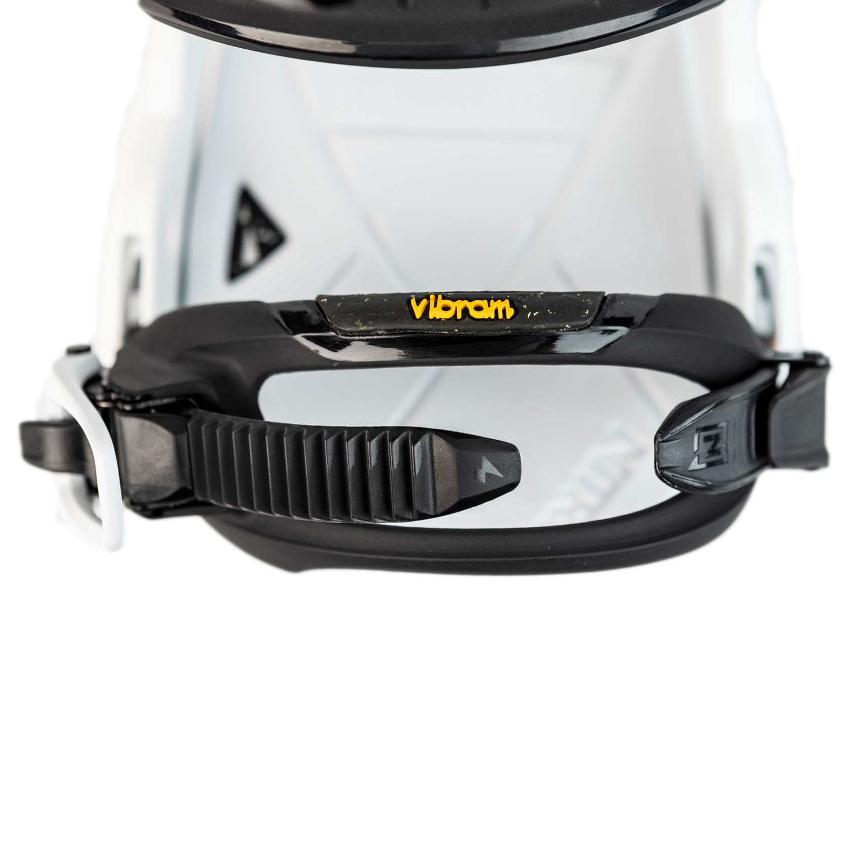 Nitro Team Snowboard Bindings 2025 | Absolute-Snow