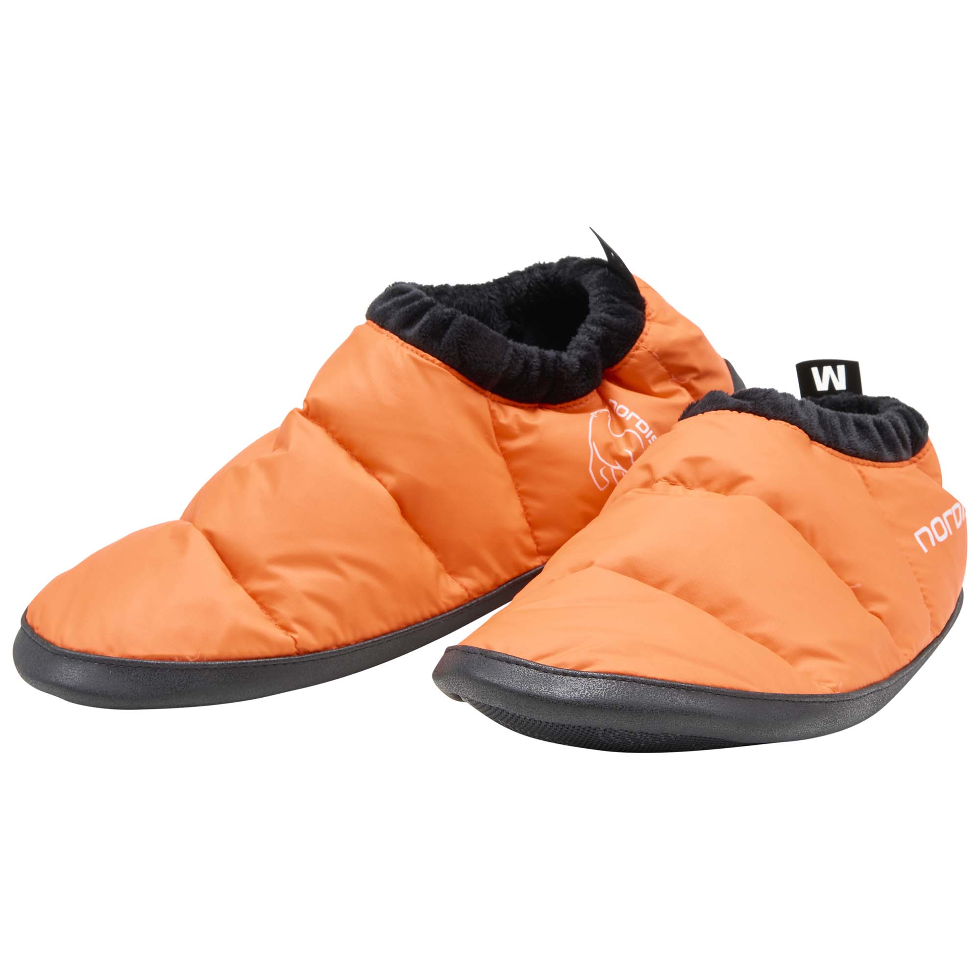 Nordisk Mos Down Slipper Slippers | Absolute-Snow